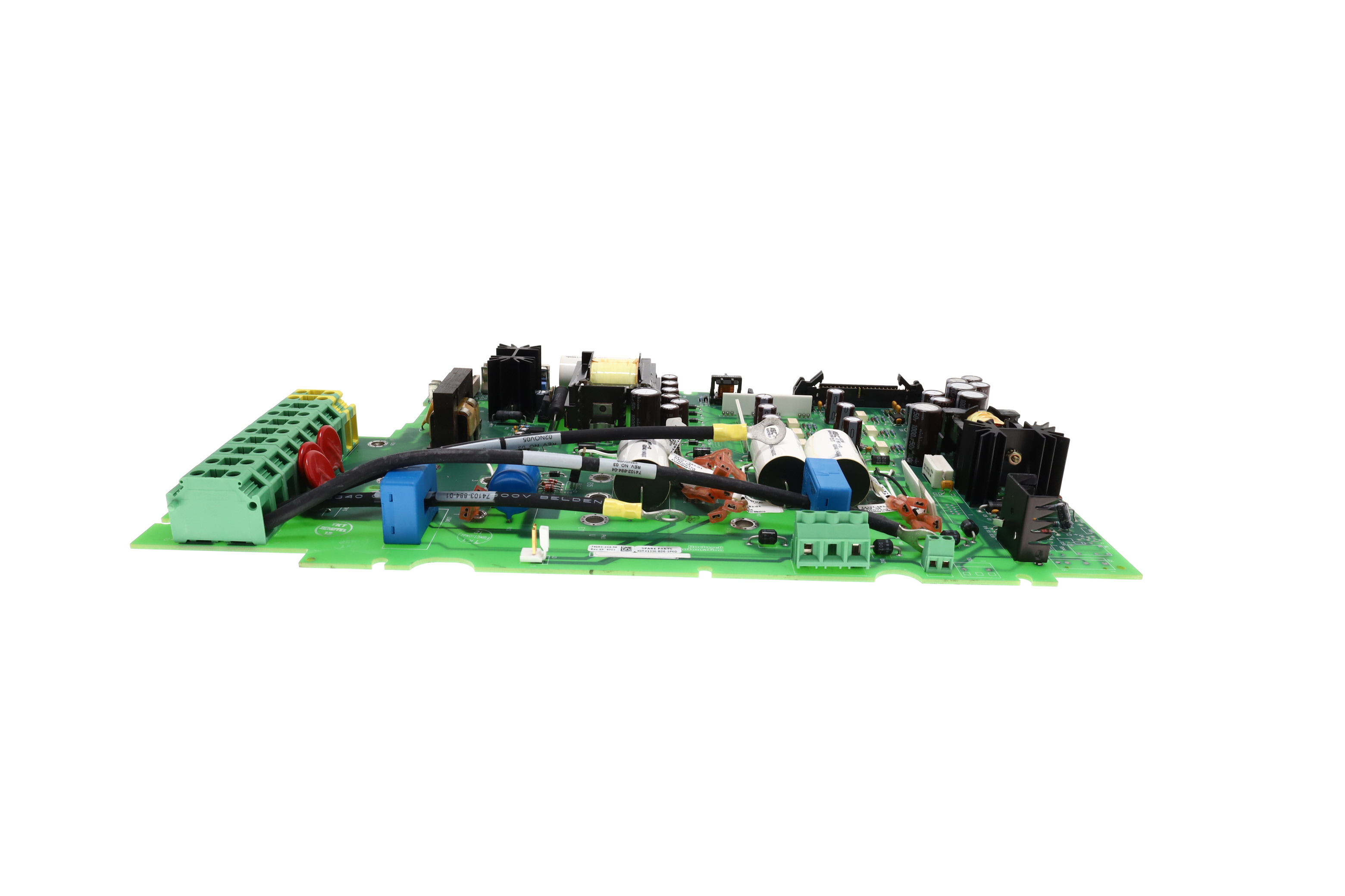 1336-BDB-SP6D Drive Board by ALLEN BRADLEY