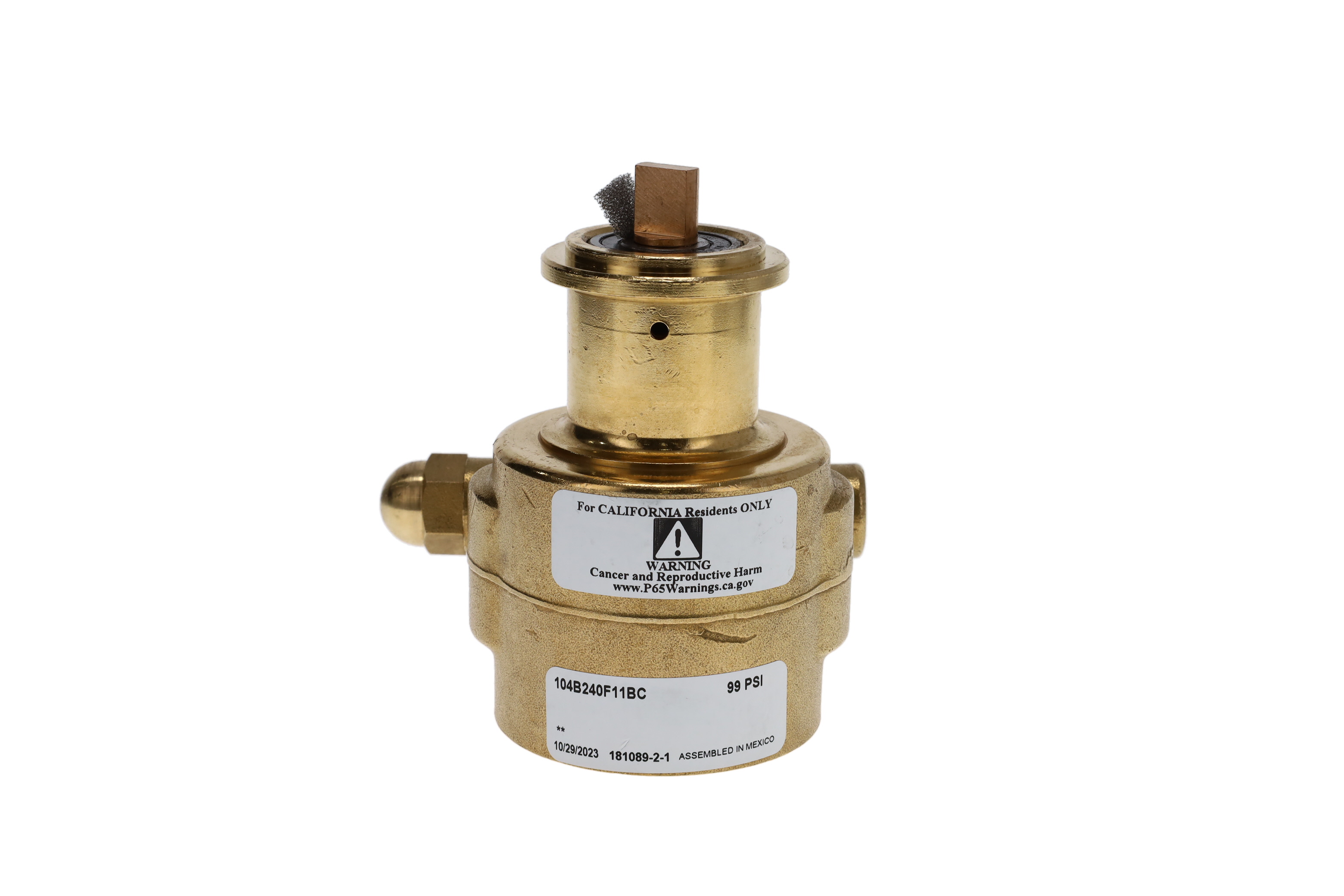 104B240F11BC Hydraulic Pump by PROCON PUMP