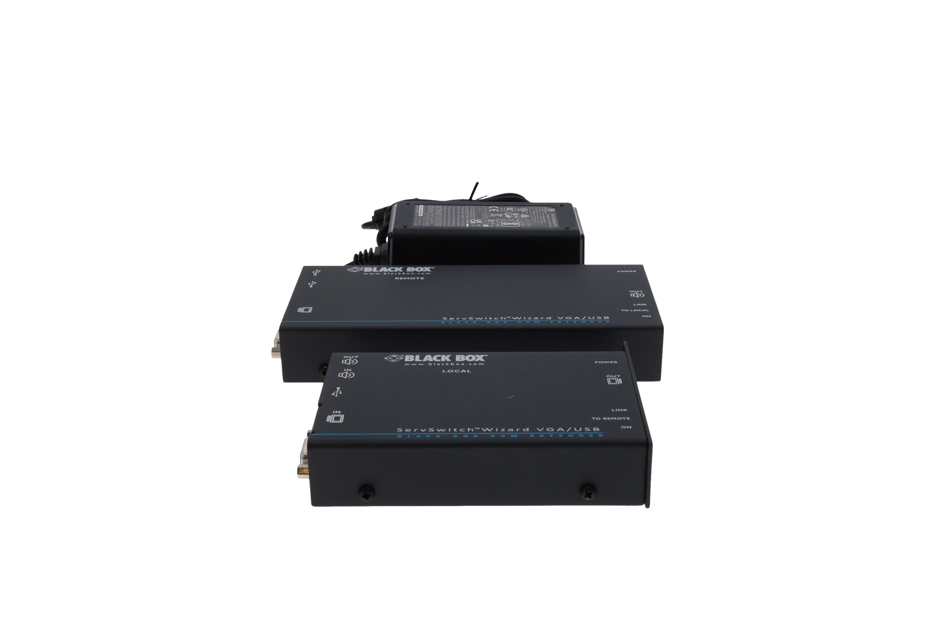 ACU5050A-R2 Communication Extender by BLACK BOX CORP