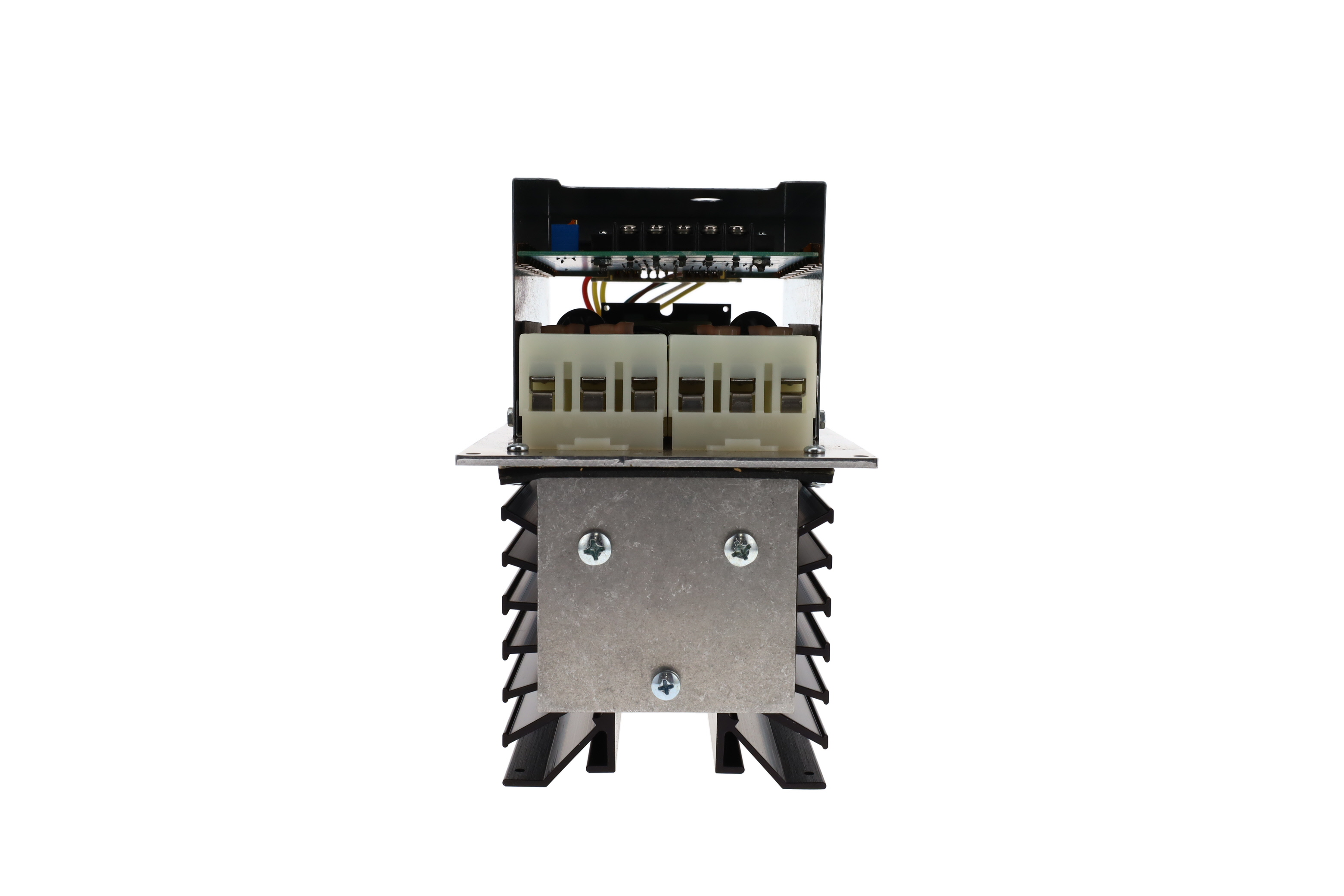 101-M3-480-50-C-W Power Controller by INDEECO