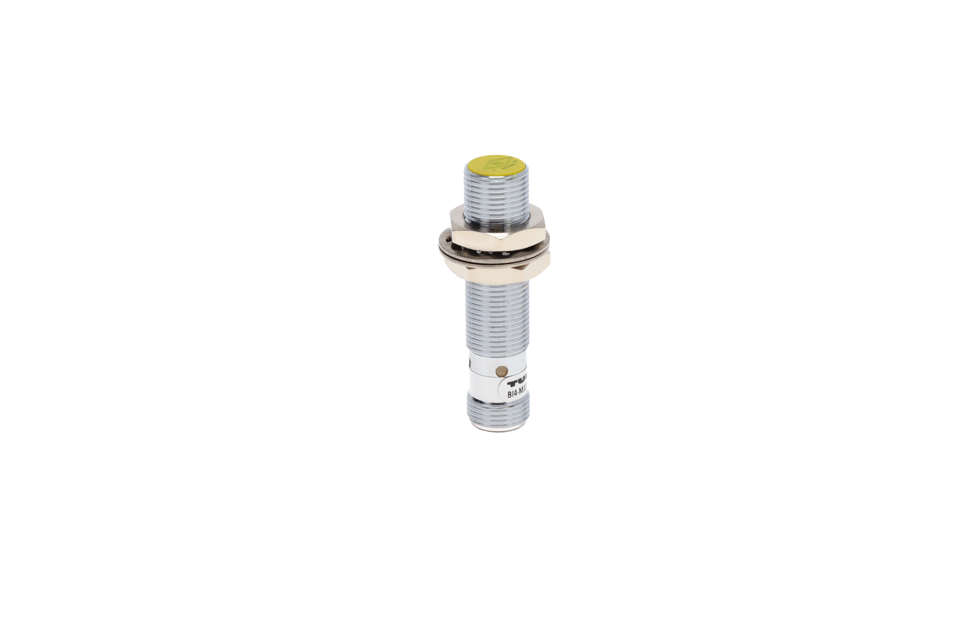 BI4-M12-AP6X-H1141/S1751 Inductive Sensor by TURCK