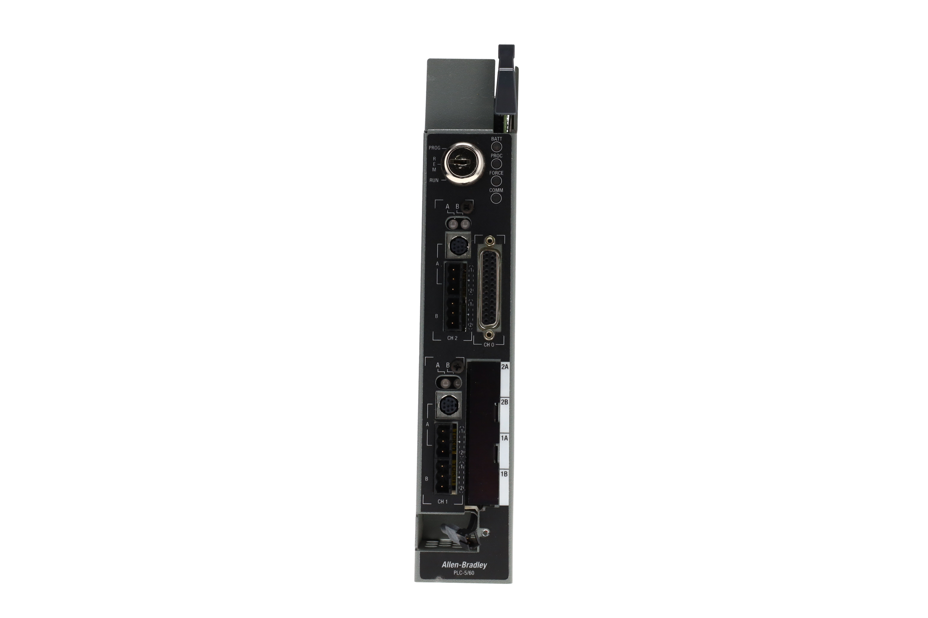 1785-L60B/E PLC Module/Rack by ALLEN BRADLEY