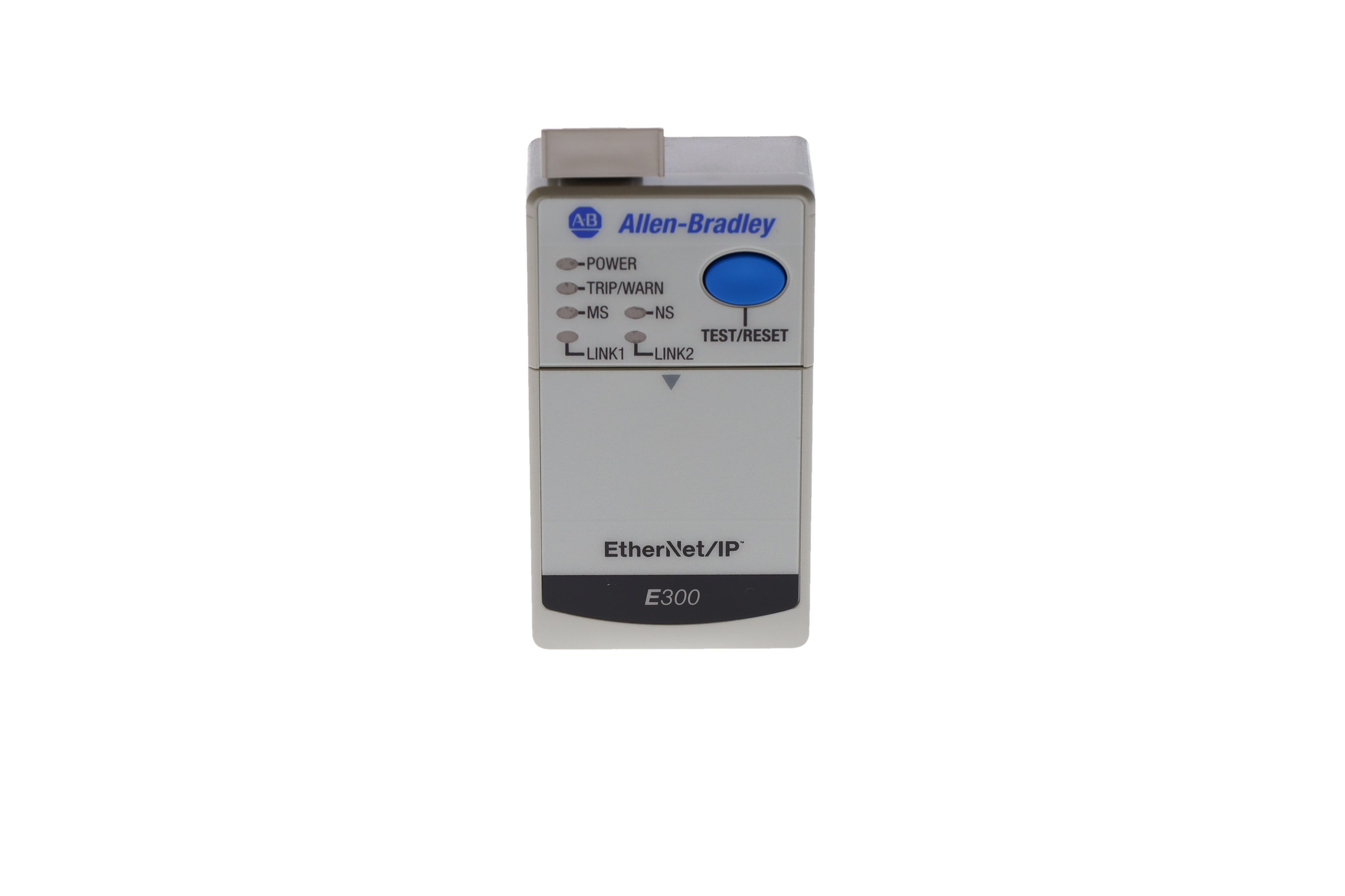 193-ECM-ETR PLC Module/Rack by ALLEN BRADLEY