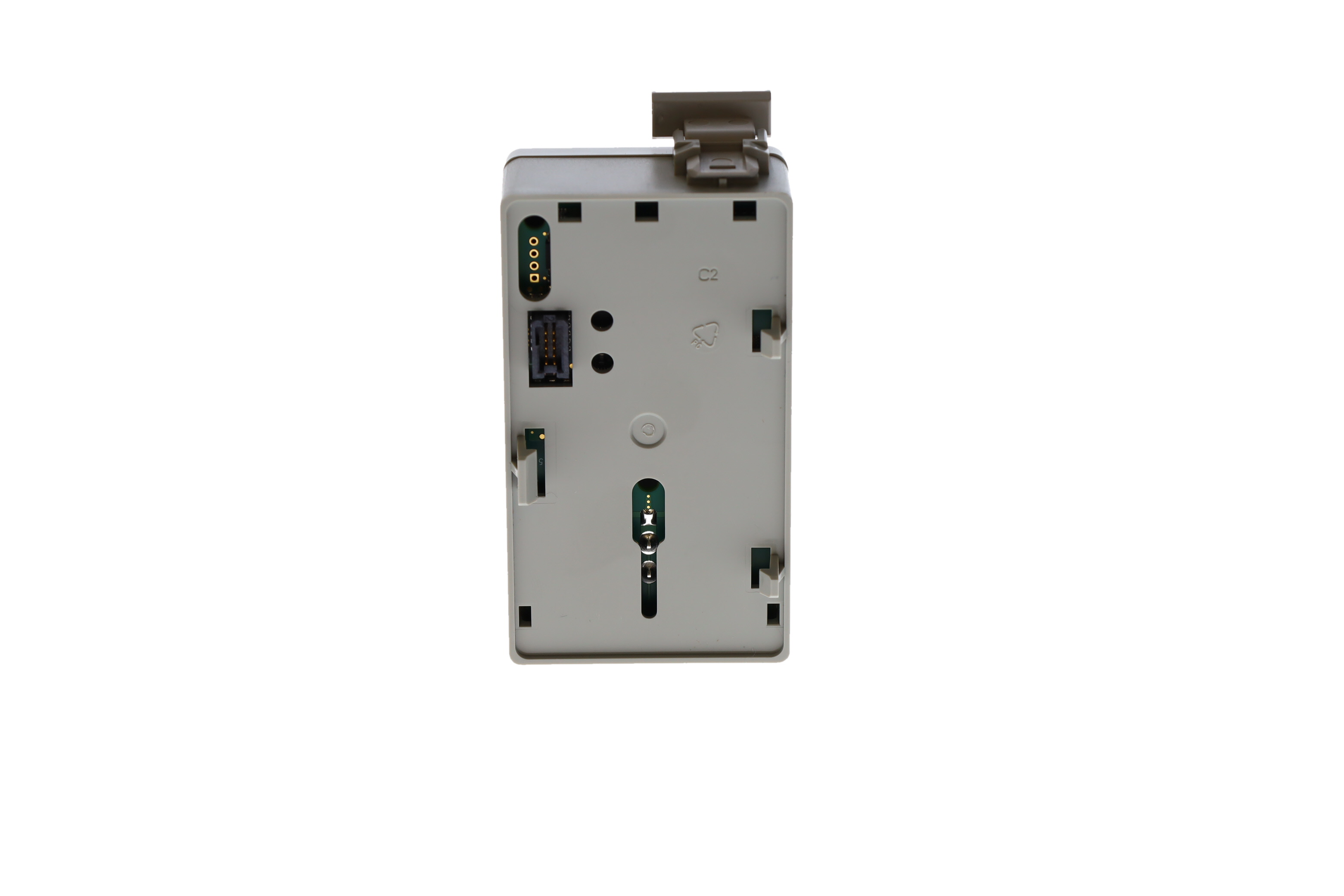 193-ECM-ETR PLC Module/Rack by ALLEN BRADLEY