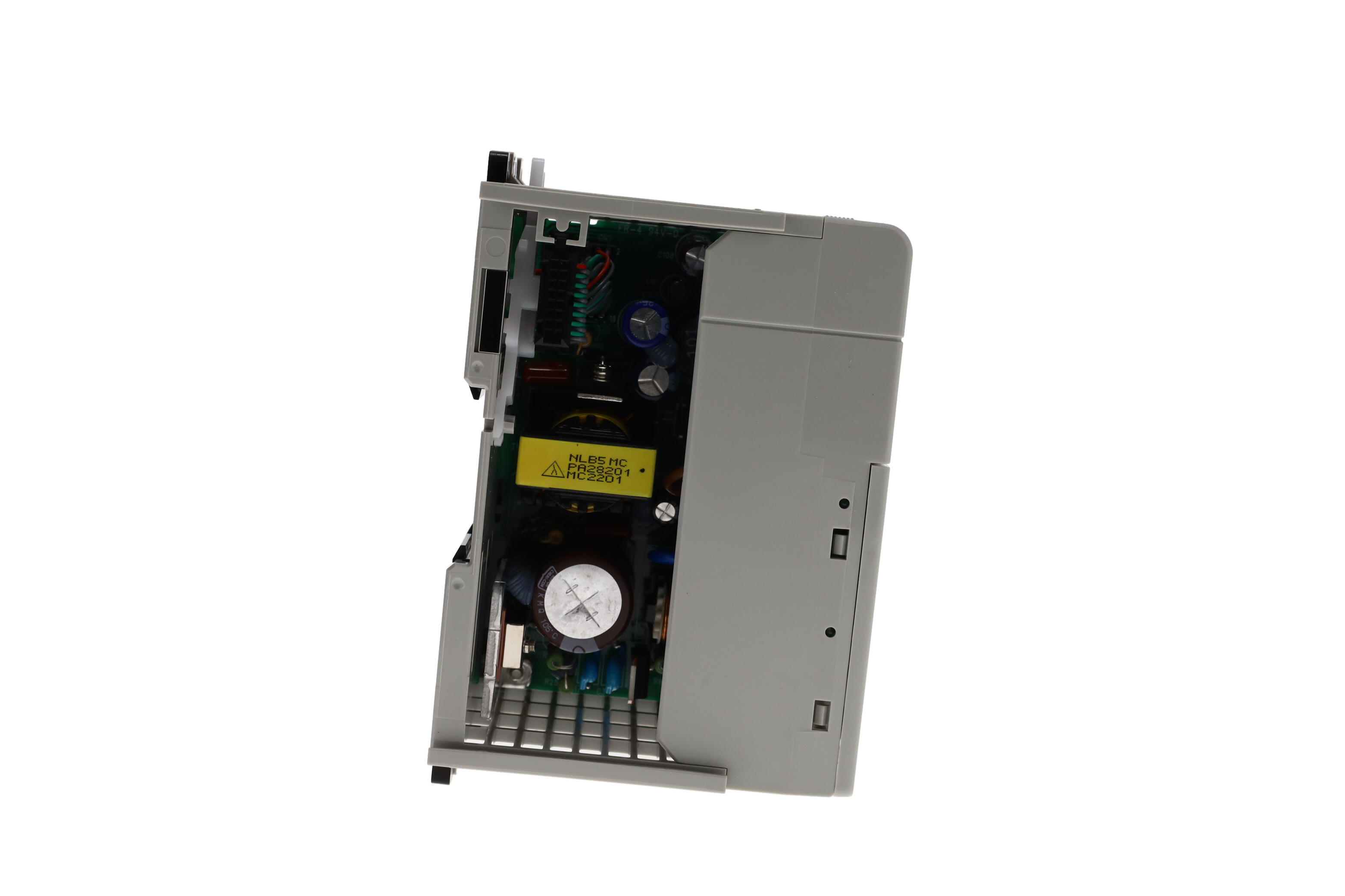 1769-PB2 PLC Module/Rack by ALLEN BRADLEY