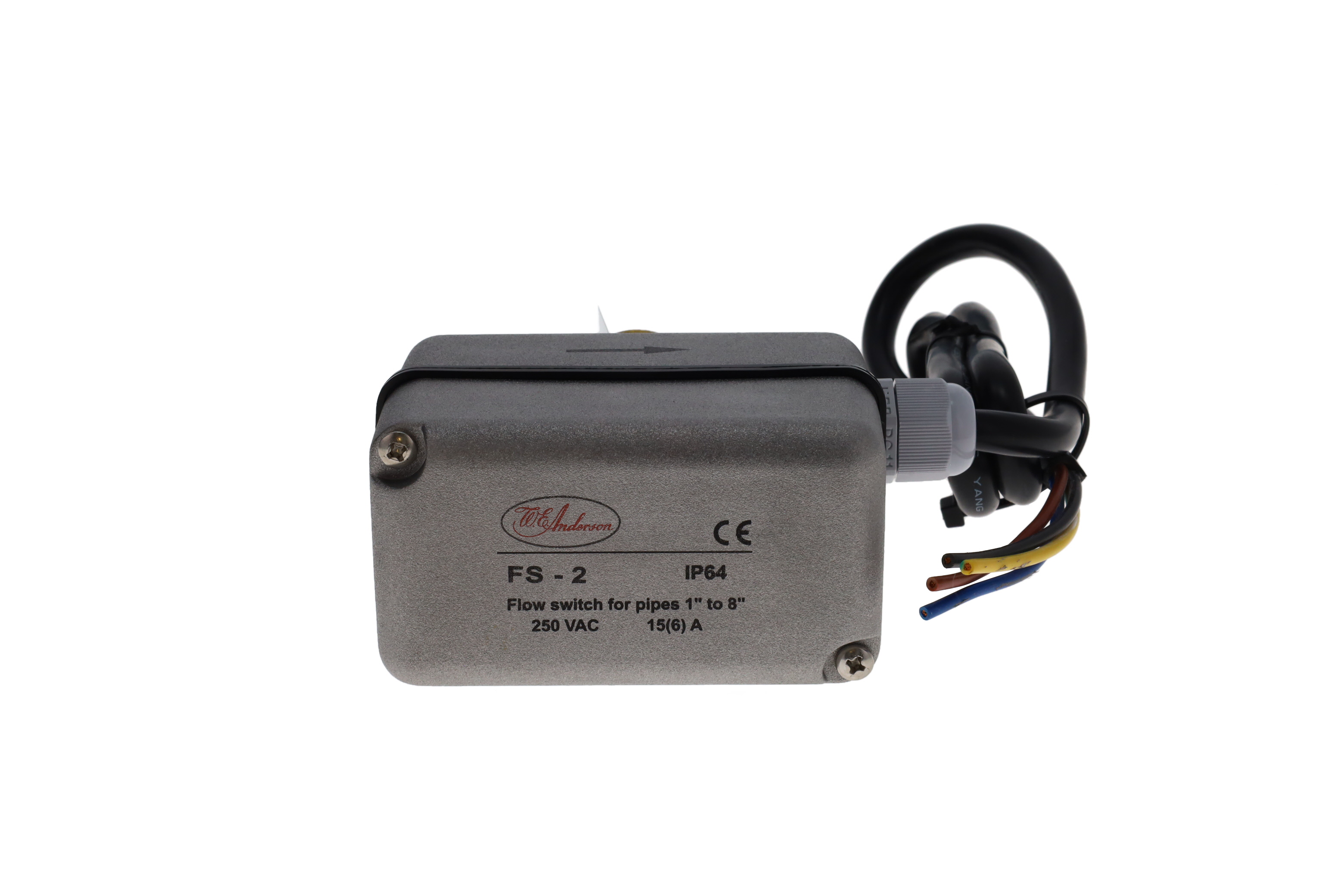 FS-2 Flow Switch by DWYER