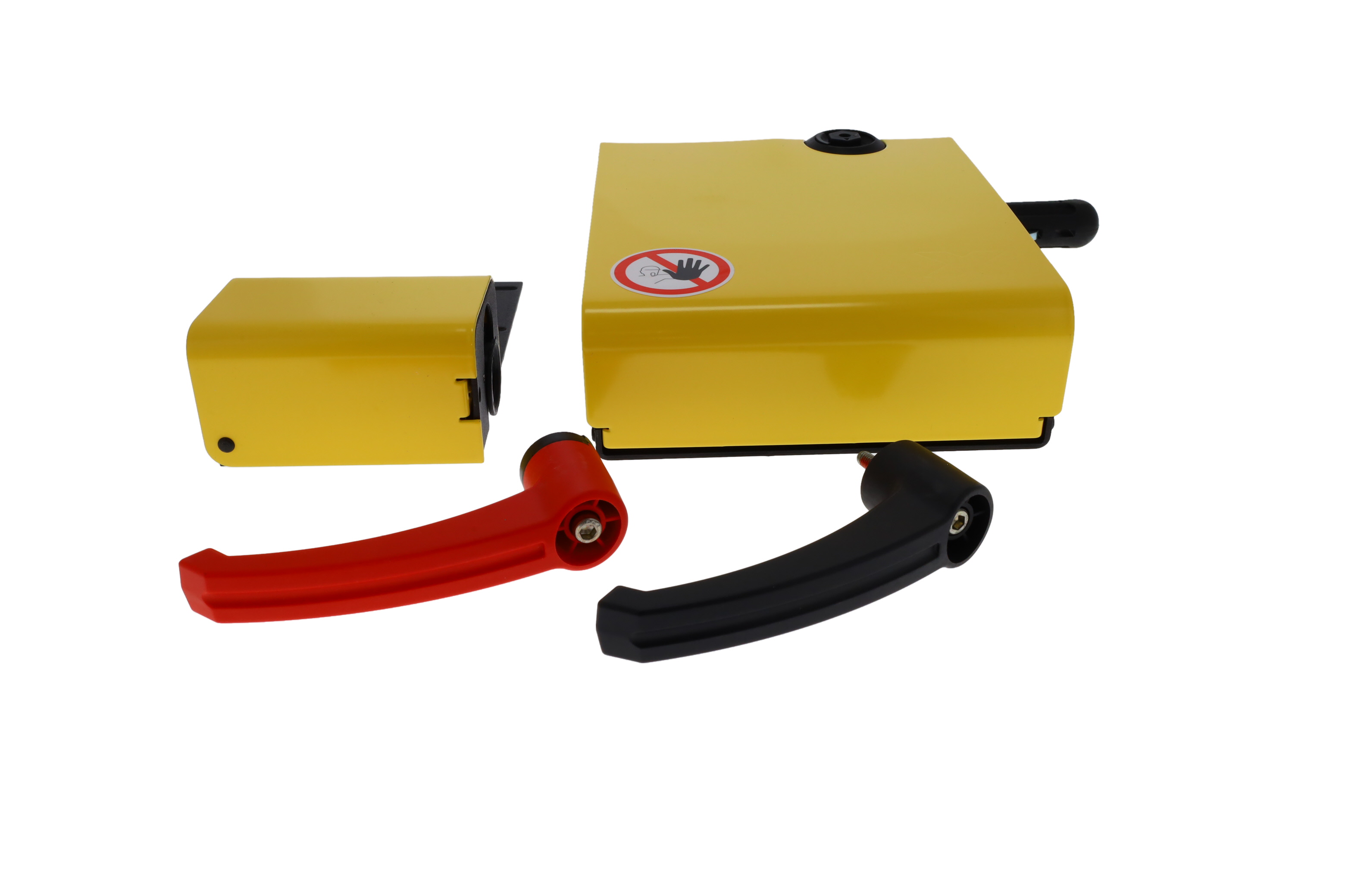 L66-20-L Door Lock by AXELENT