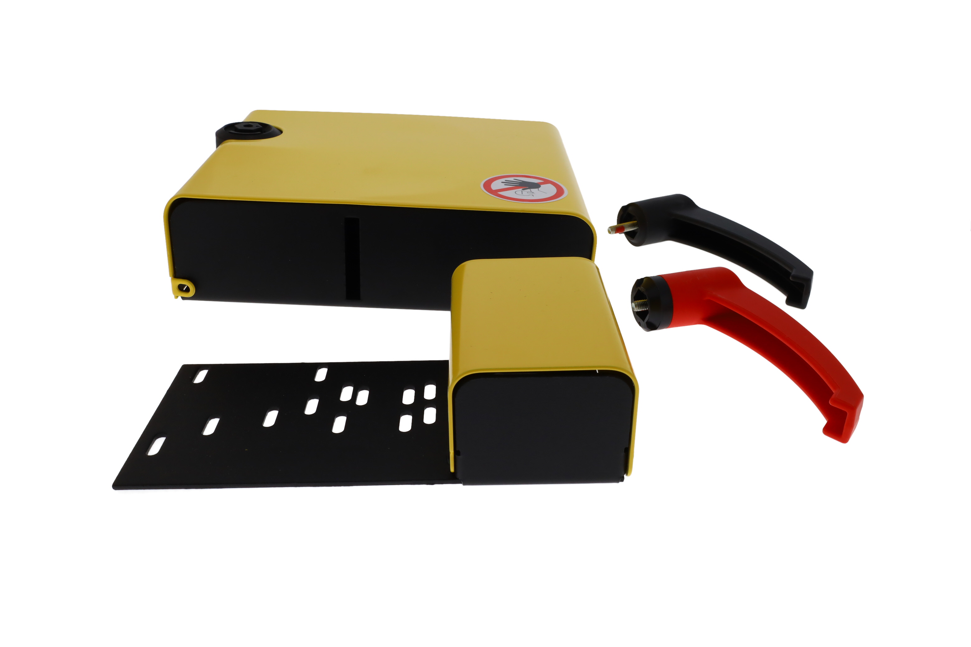 L66-20-L Door Lock by AXELENT