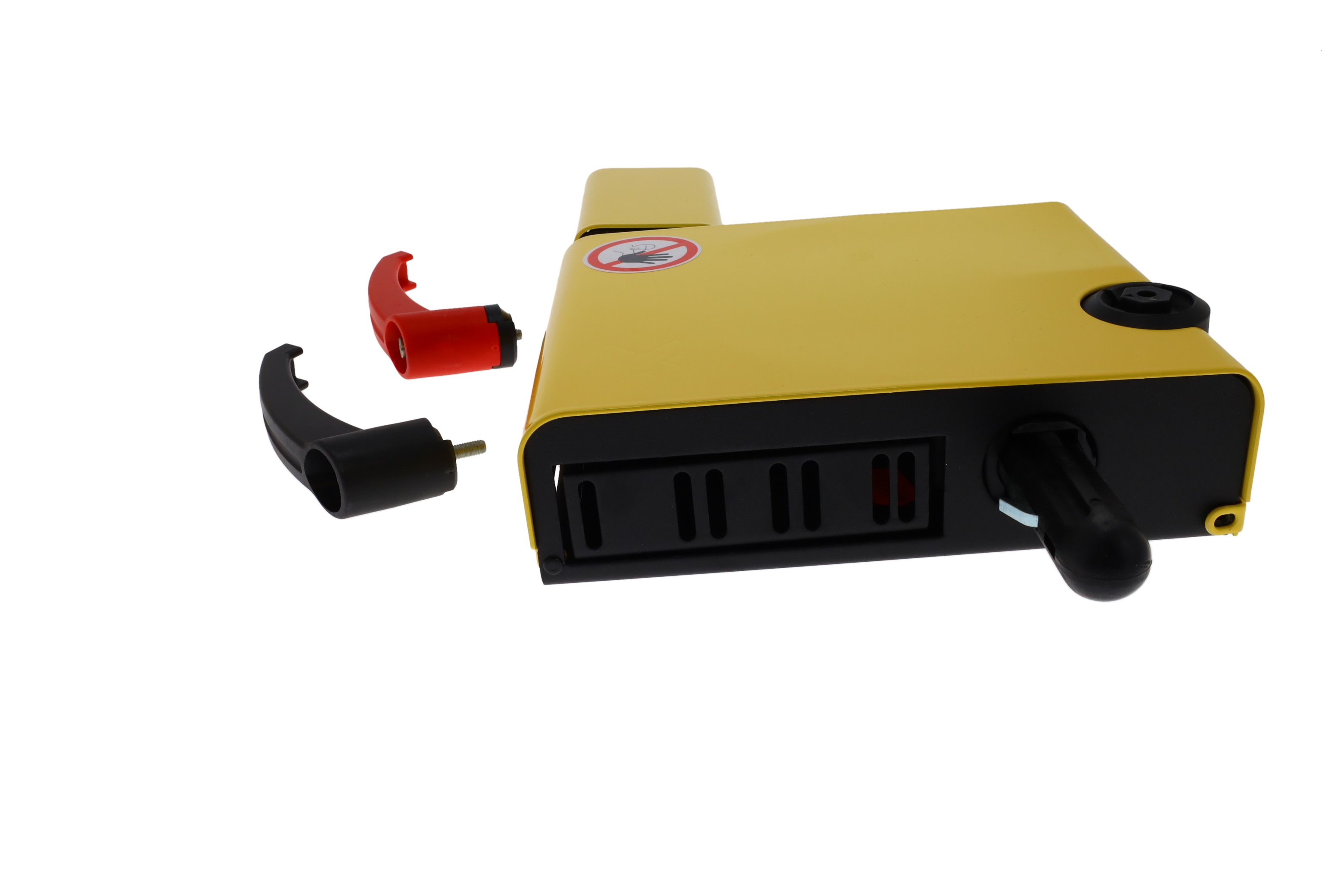 L66-20-L Door Lock by AXELENT