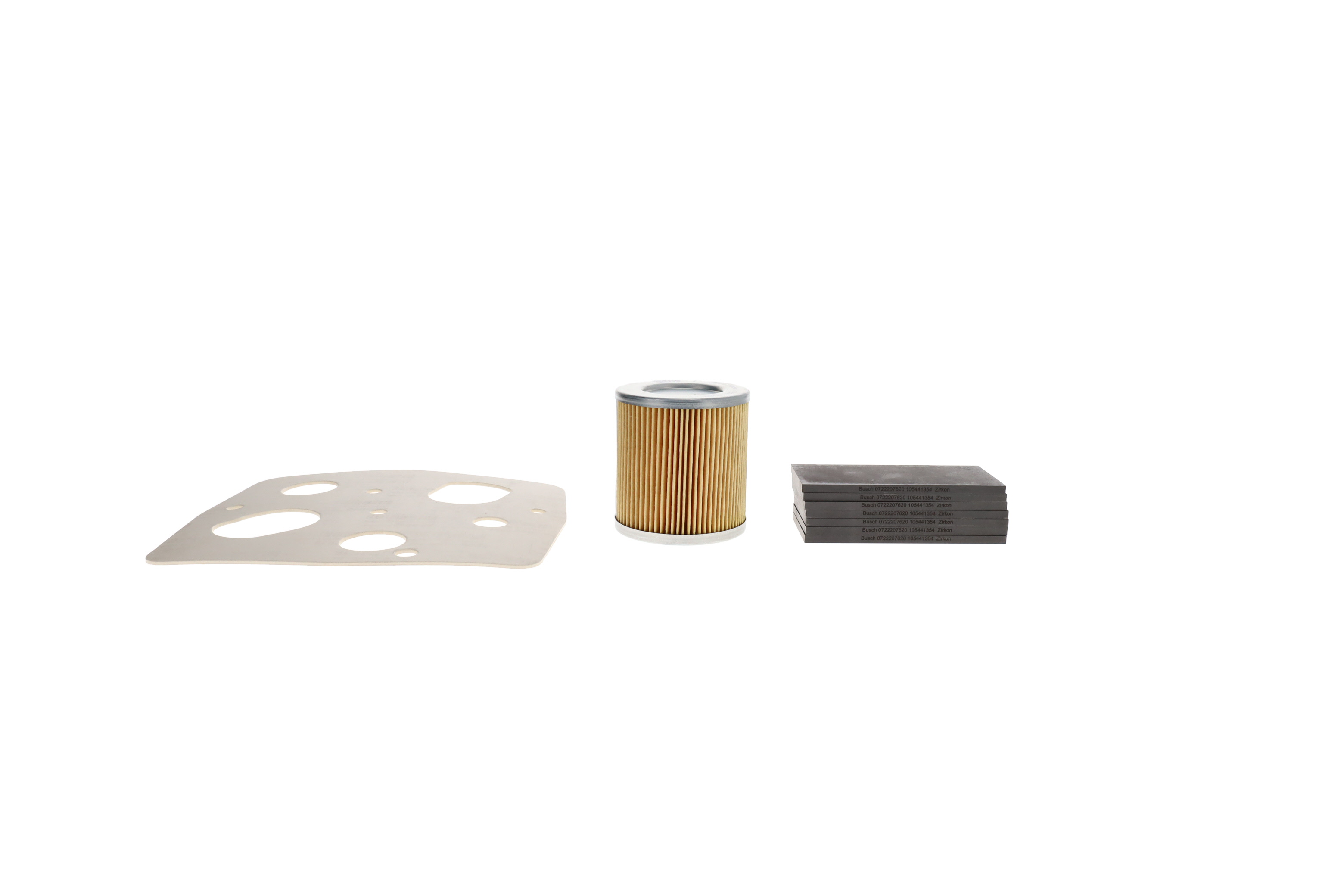 0994567103 Pump Repair Kit by BUSCH