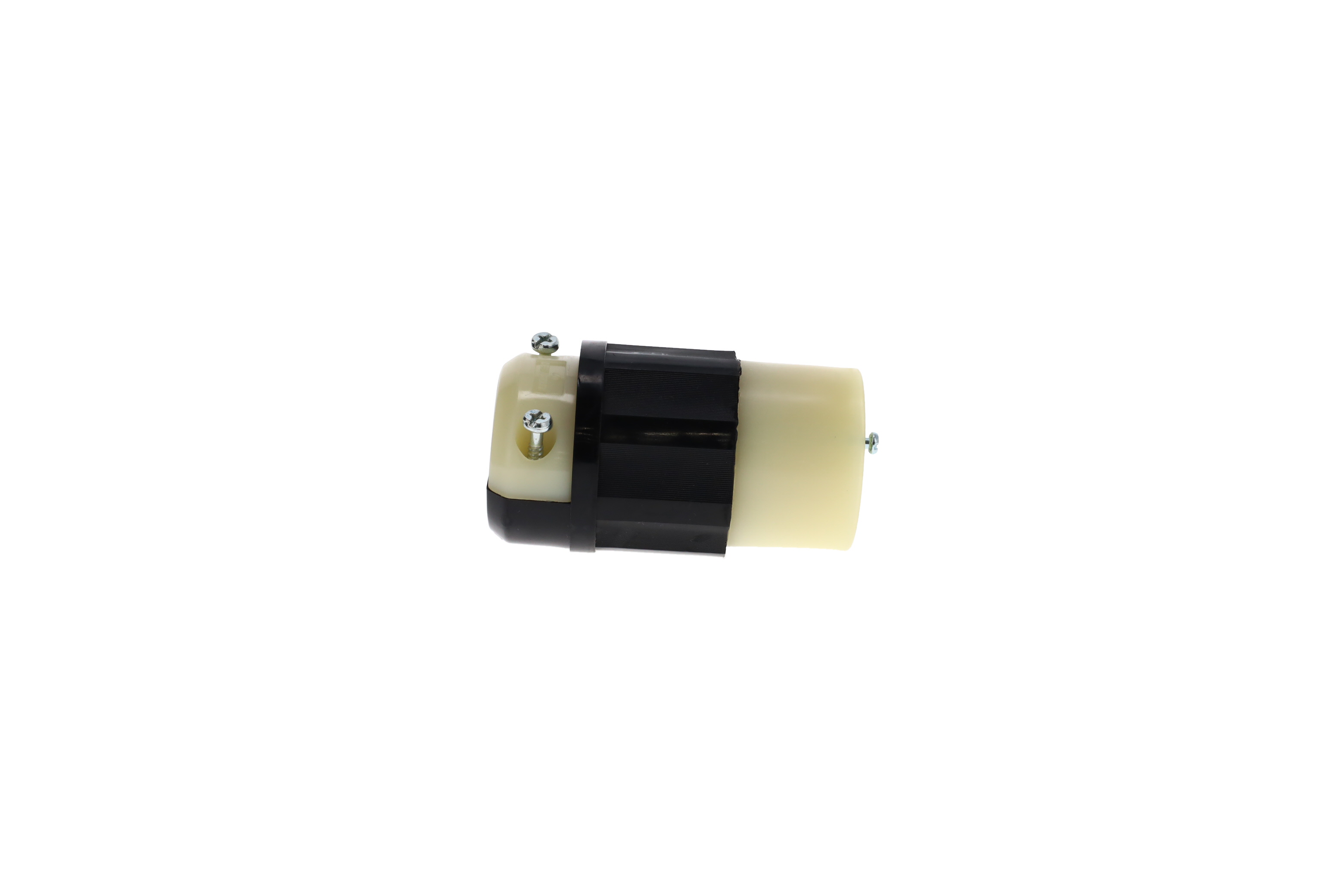 2433 Plug/Receptacle by LEVITON