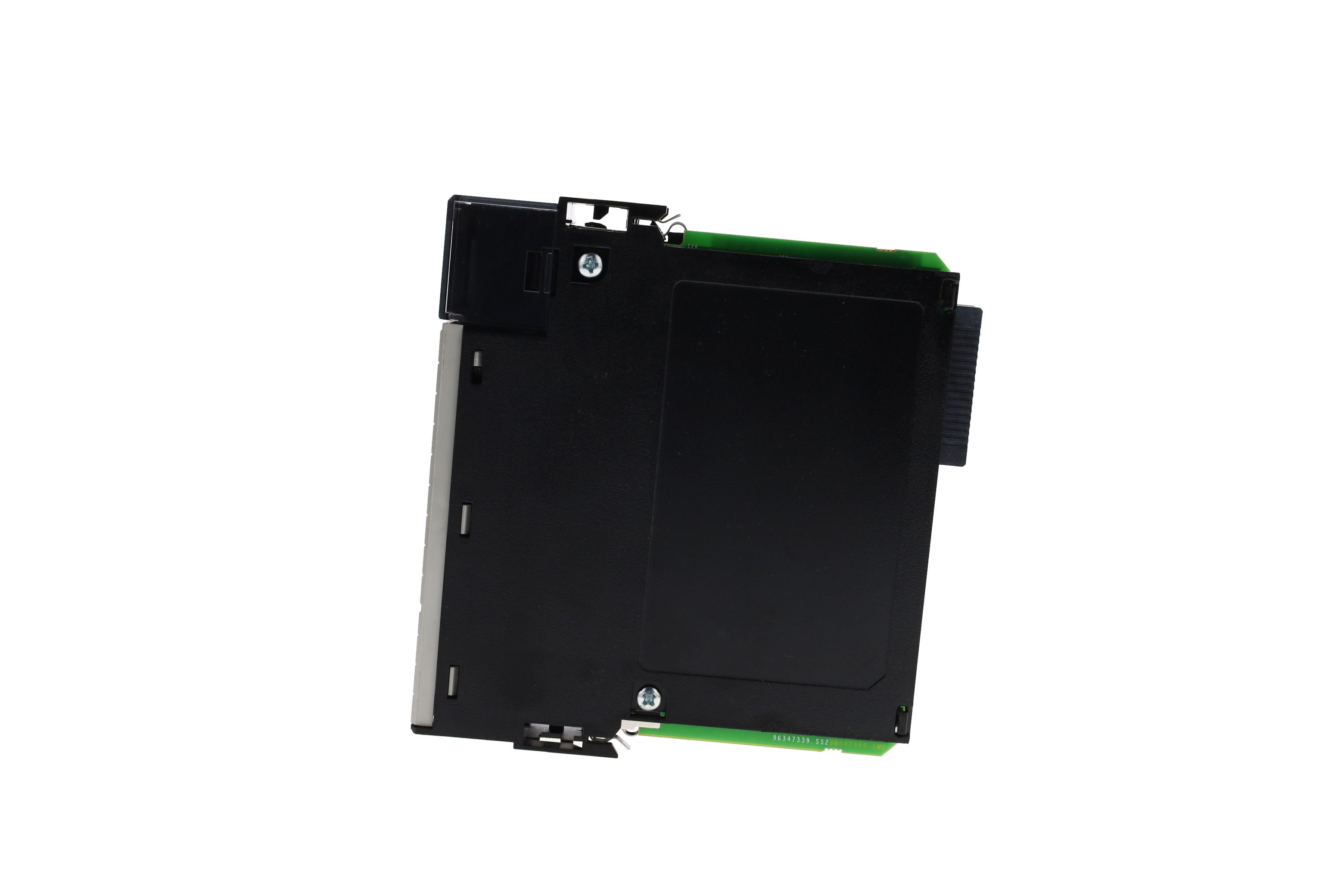 1756-EWEB PLC Module/Rack by ALLEN BRADLEY