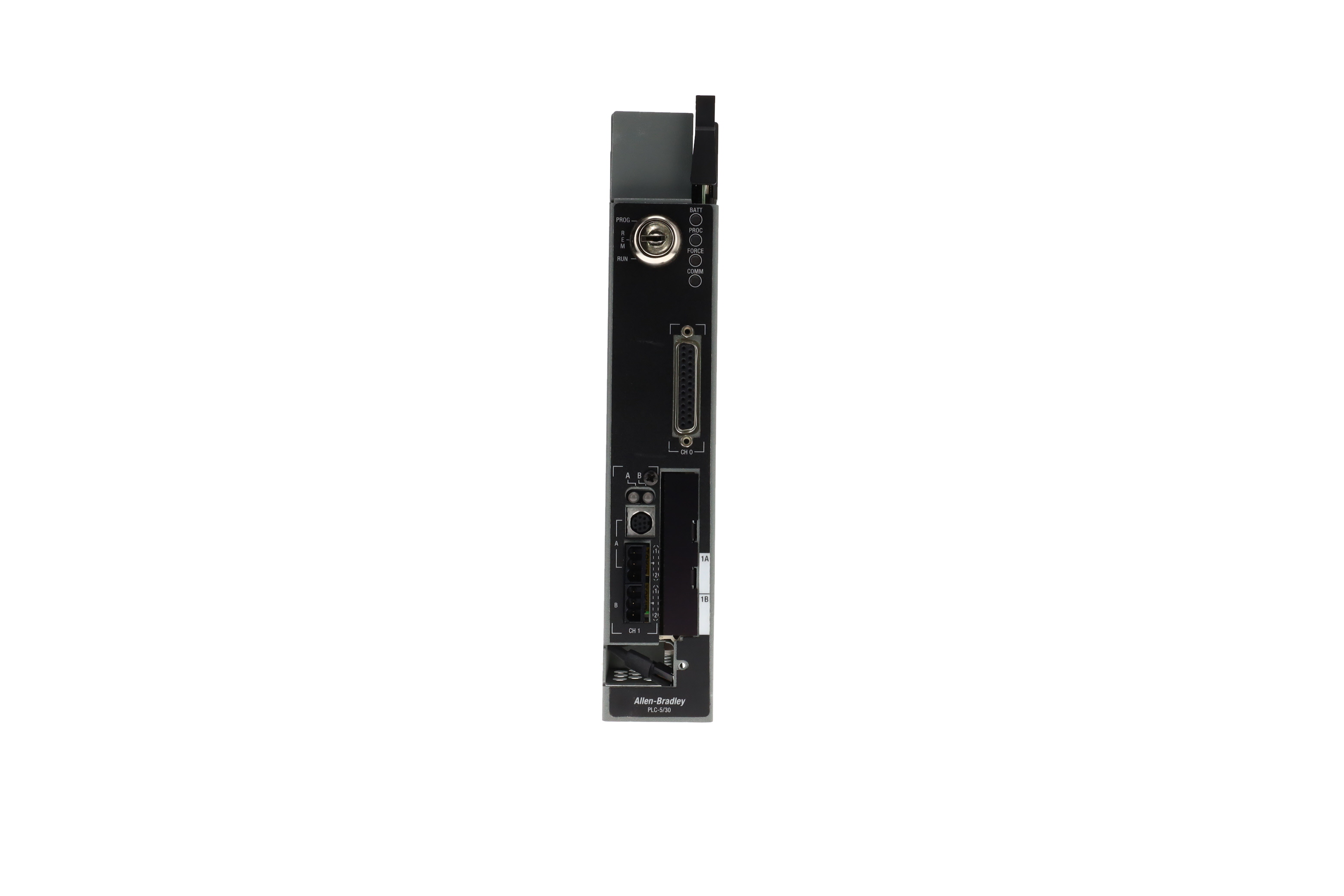 1785-L30B/E PLC Module/Rack by ALLEN BRADLEY