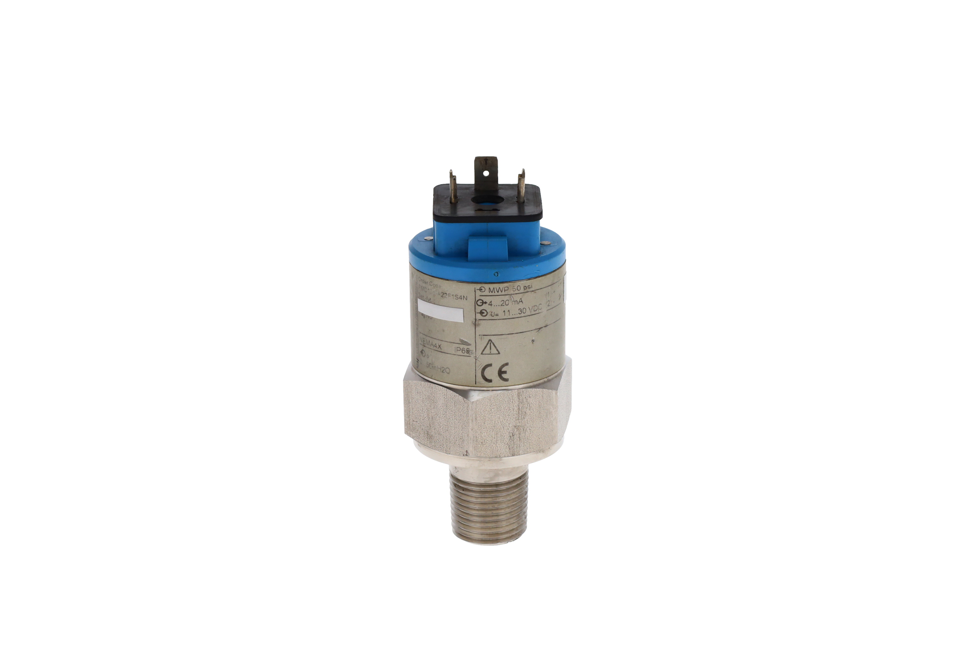 PMC131-A22F1S4N Pressure Sensor/Transducer by ENDRESS & HAUSER