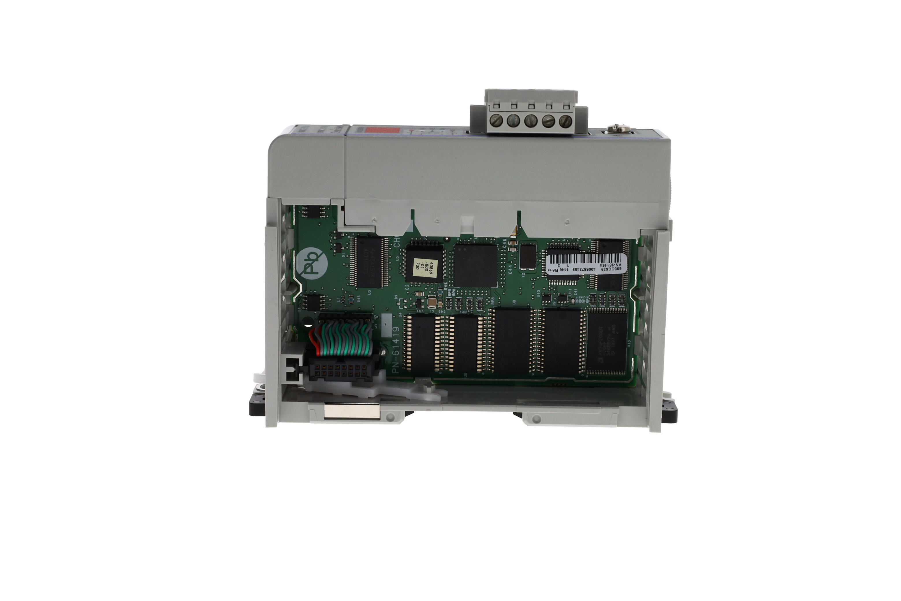 1769-SDN PLC Module/Rack by ALLEN BRADLEY