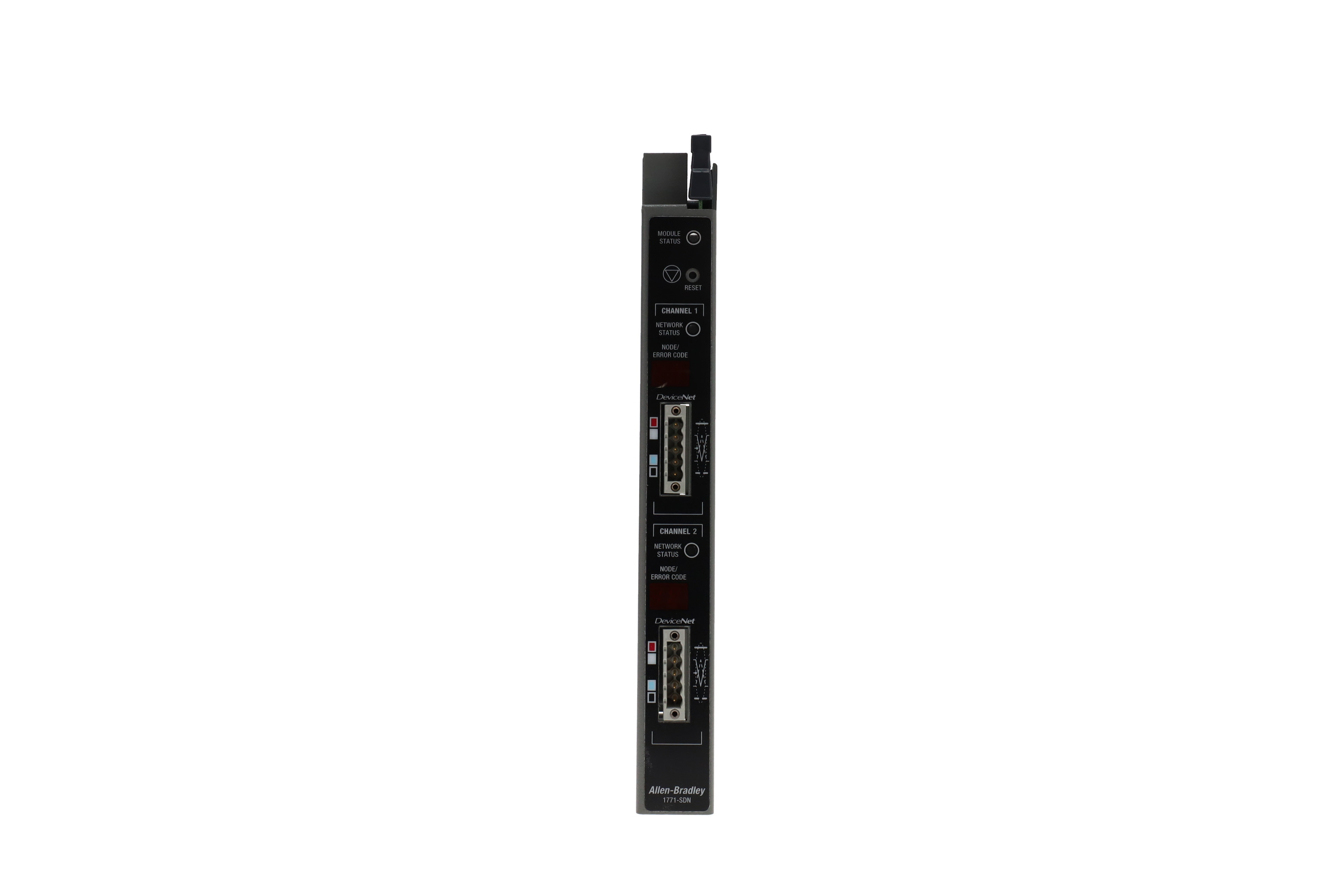 1771-SDN PLC Module/Rack by ALLEN BRADLEY