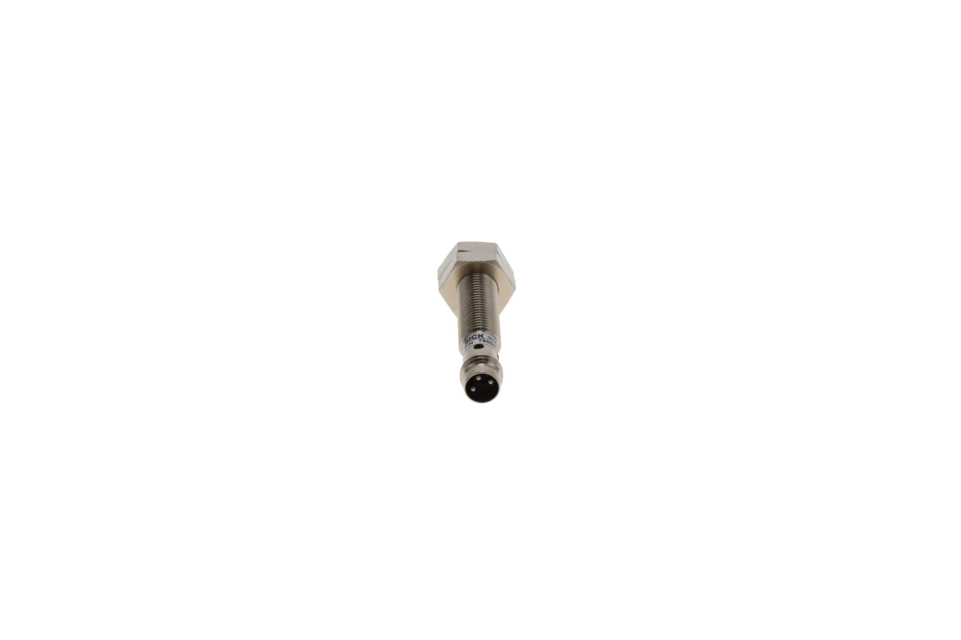 IM08-04NPS-ZT1 Inductive Sensor by SICK