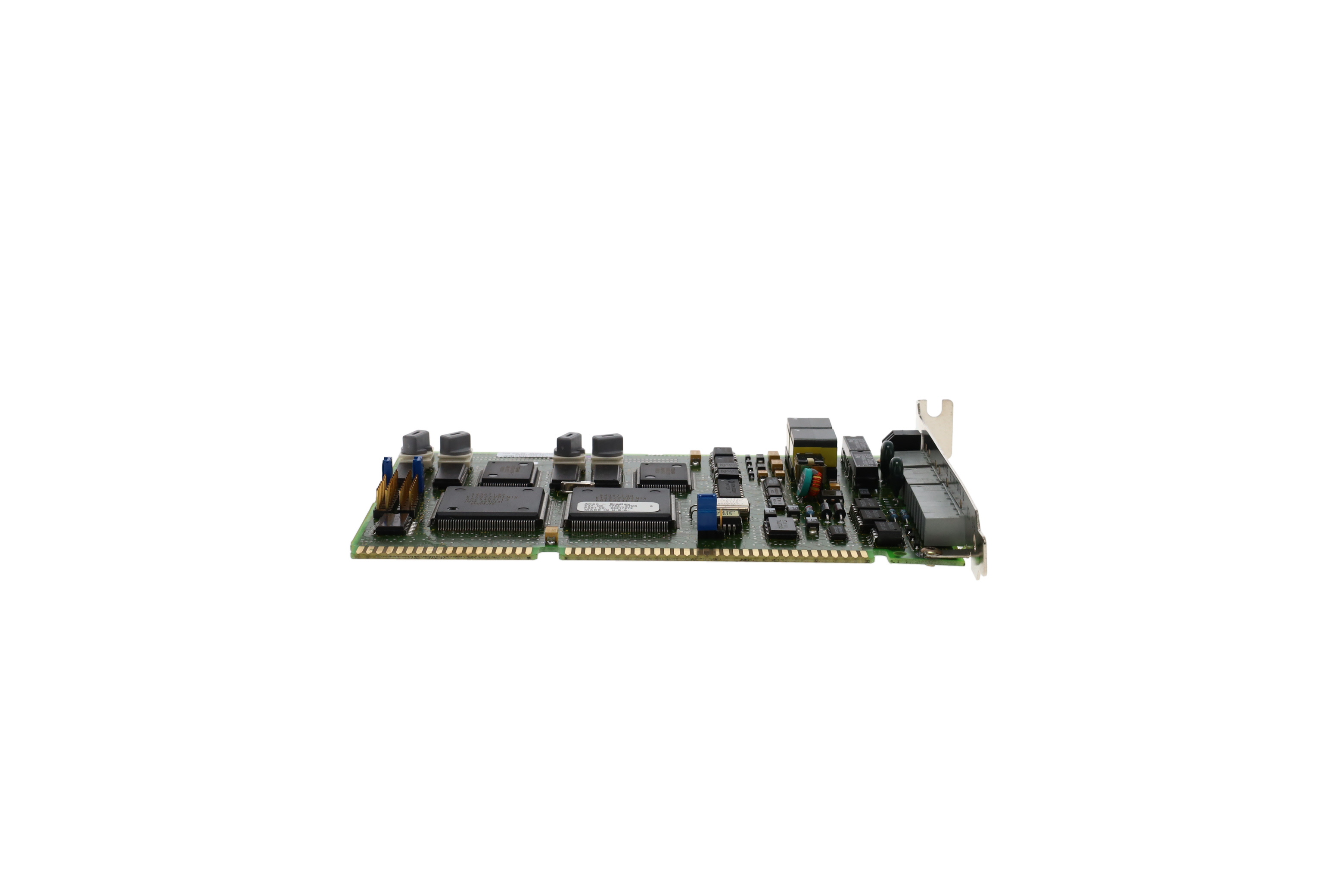 1784-KTXD PC Board PLC/Add-On Board by ALLEN BRADLEY