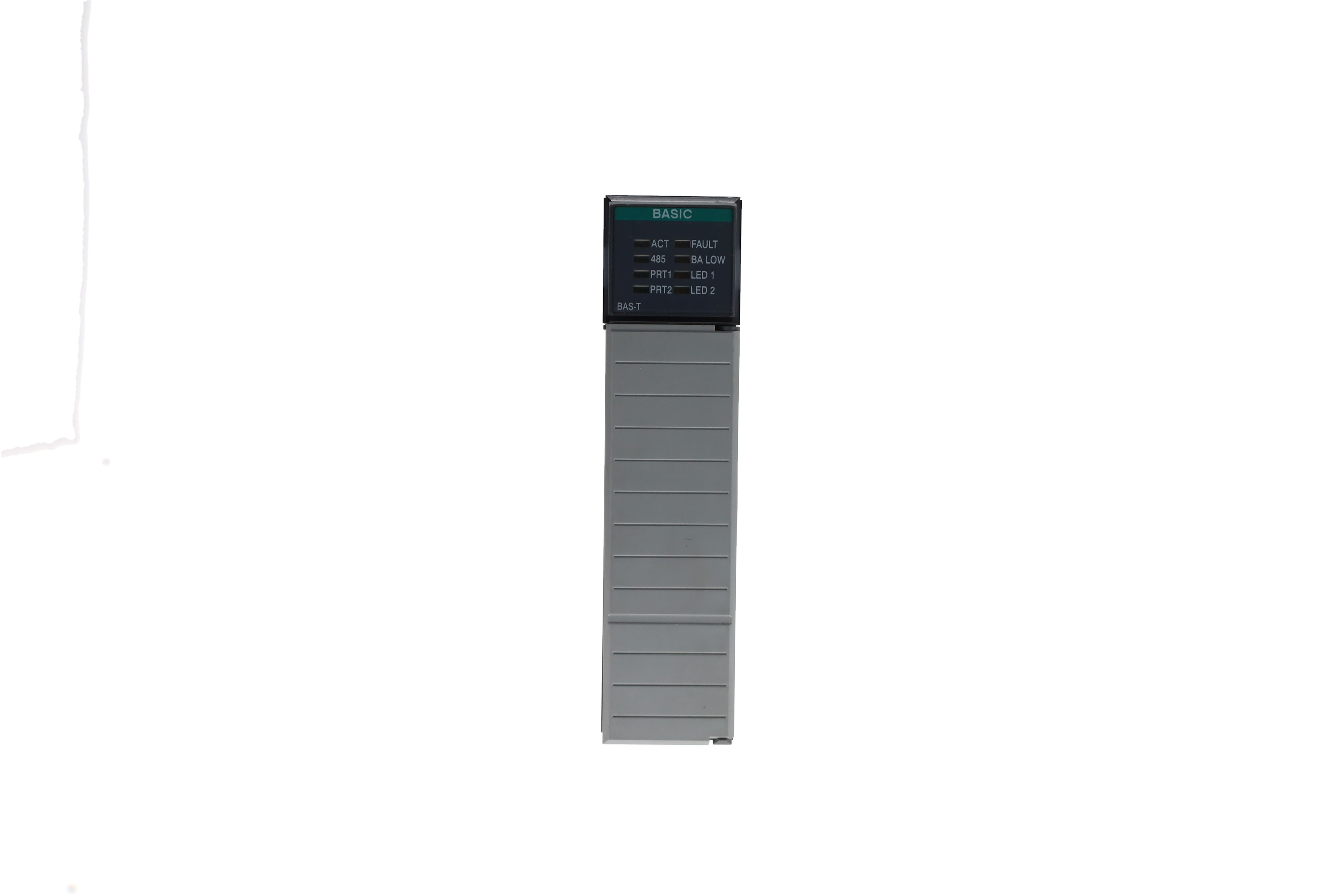 1746-BAS-T PLC Module/Rack by ALLEN BRADLEY