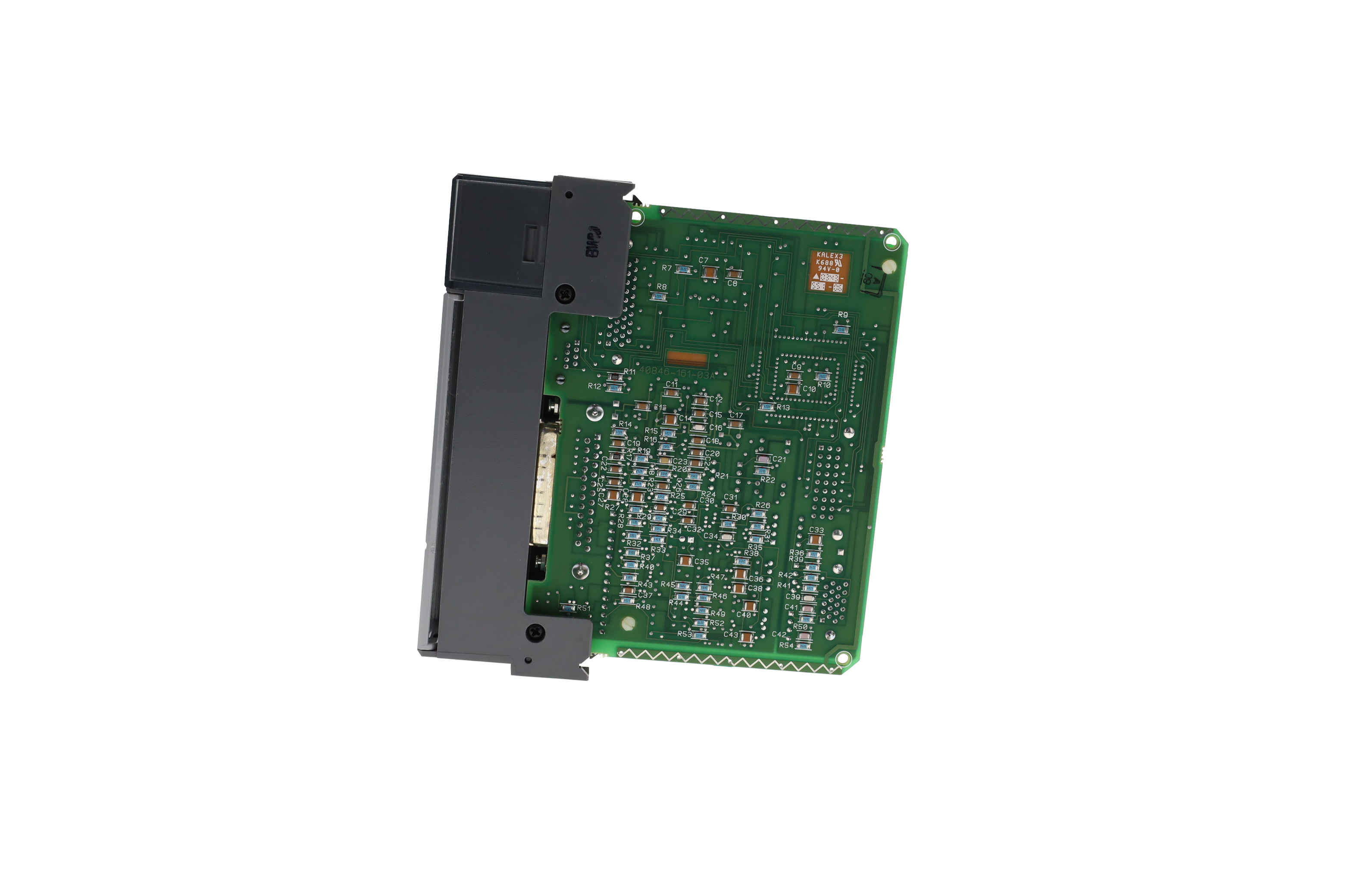 1746-HSRV PLC Module/Rack by ALLEN BRADLEY