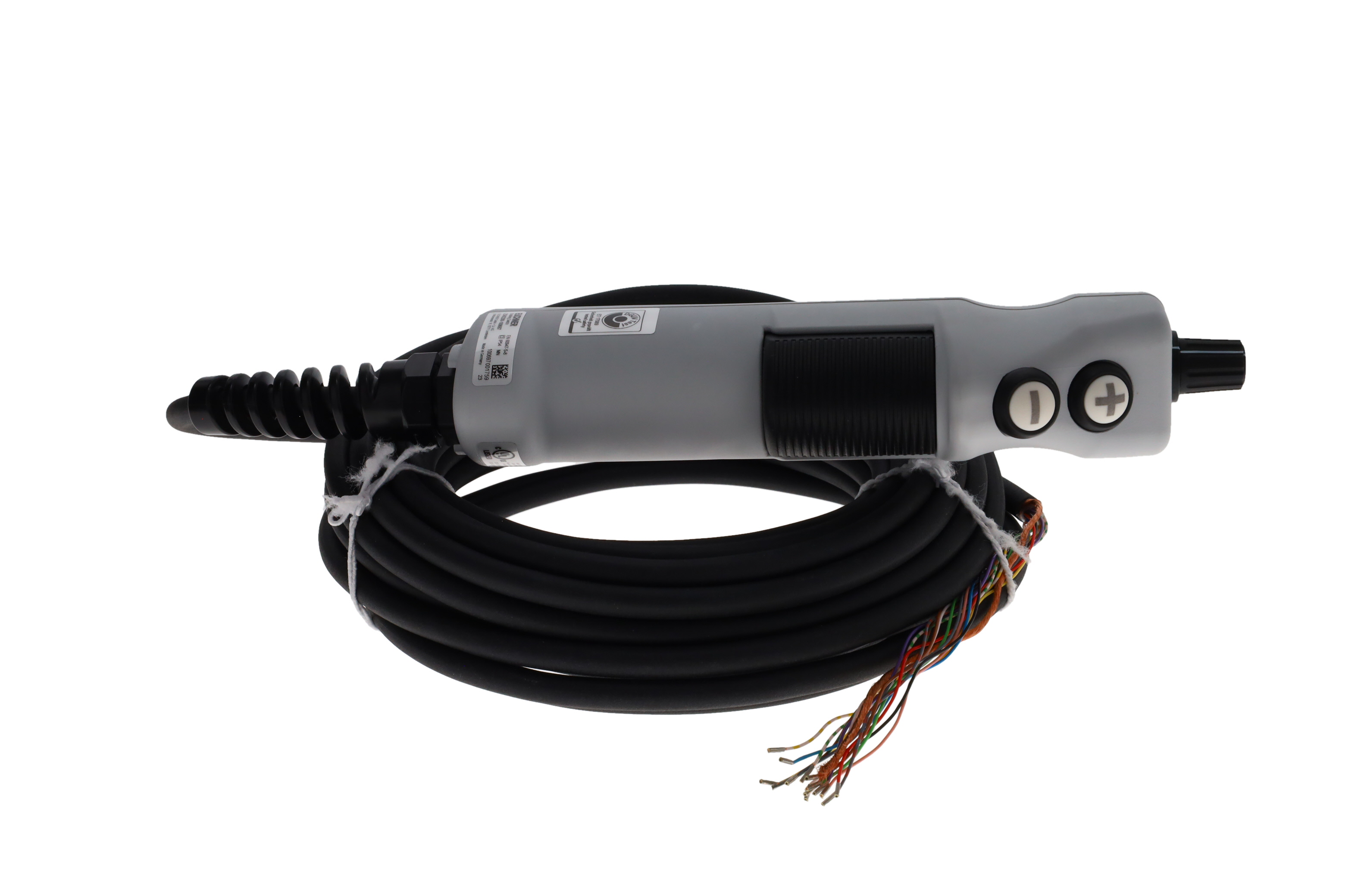 ZSM2200-100697 Selector Switch by EUCHNER