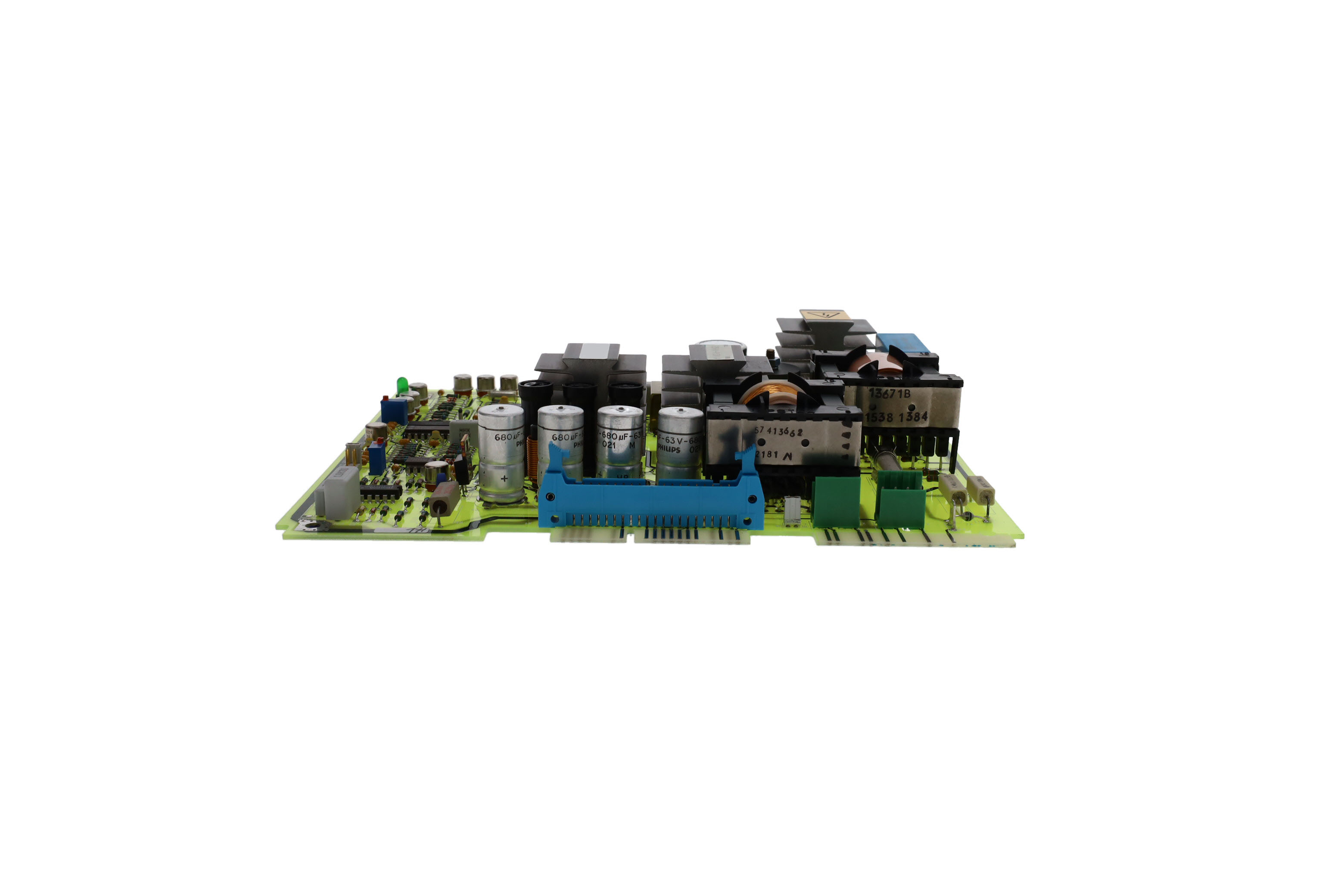 501565 Drive Board by ALLEN BRADLEY