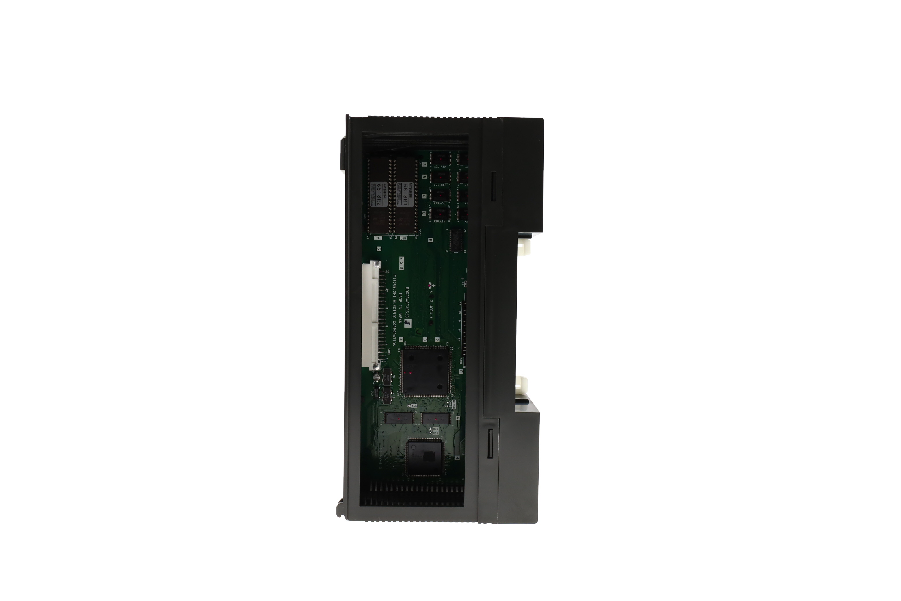 A3U-CPU PLC Module/Rack by MITSUBISHI