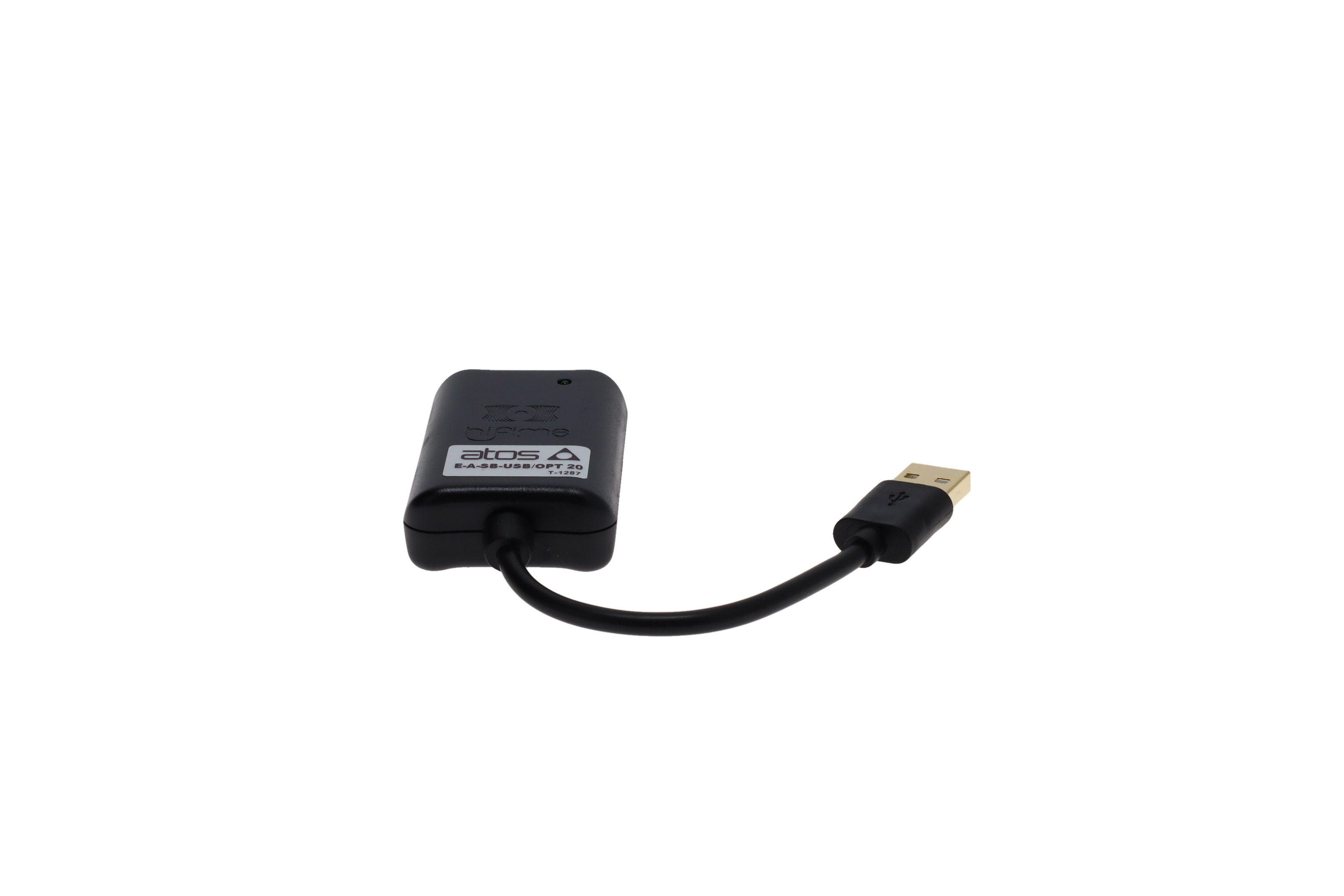 E-A-SB-USB/OPT Hydraulic Power Supply / Coil / Coil Assembly by ATOS