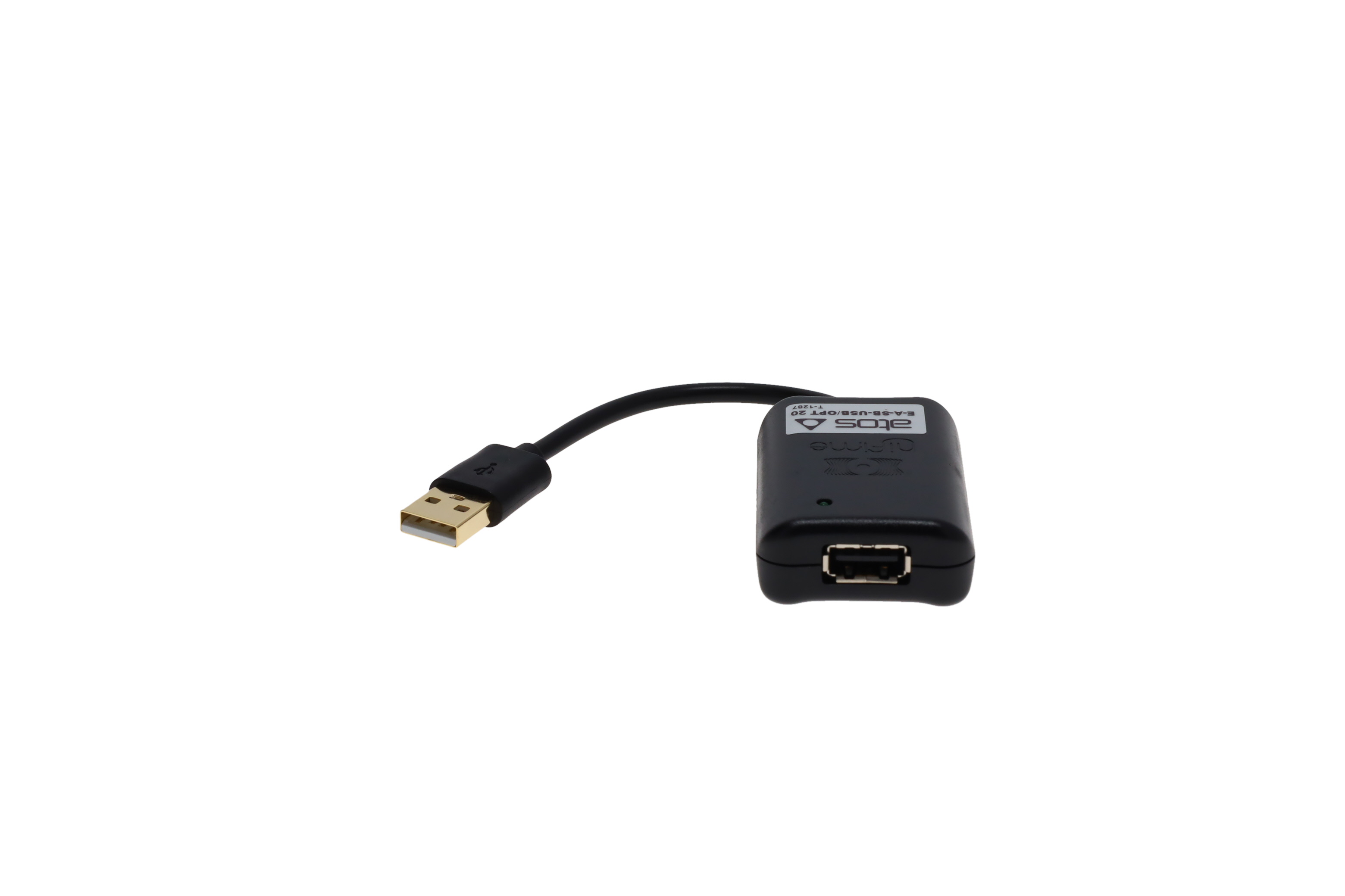 E-A-SB-USB/OPT Hydraulic Power Supply / Coil / Coil Assembly by ATOS