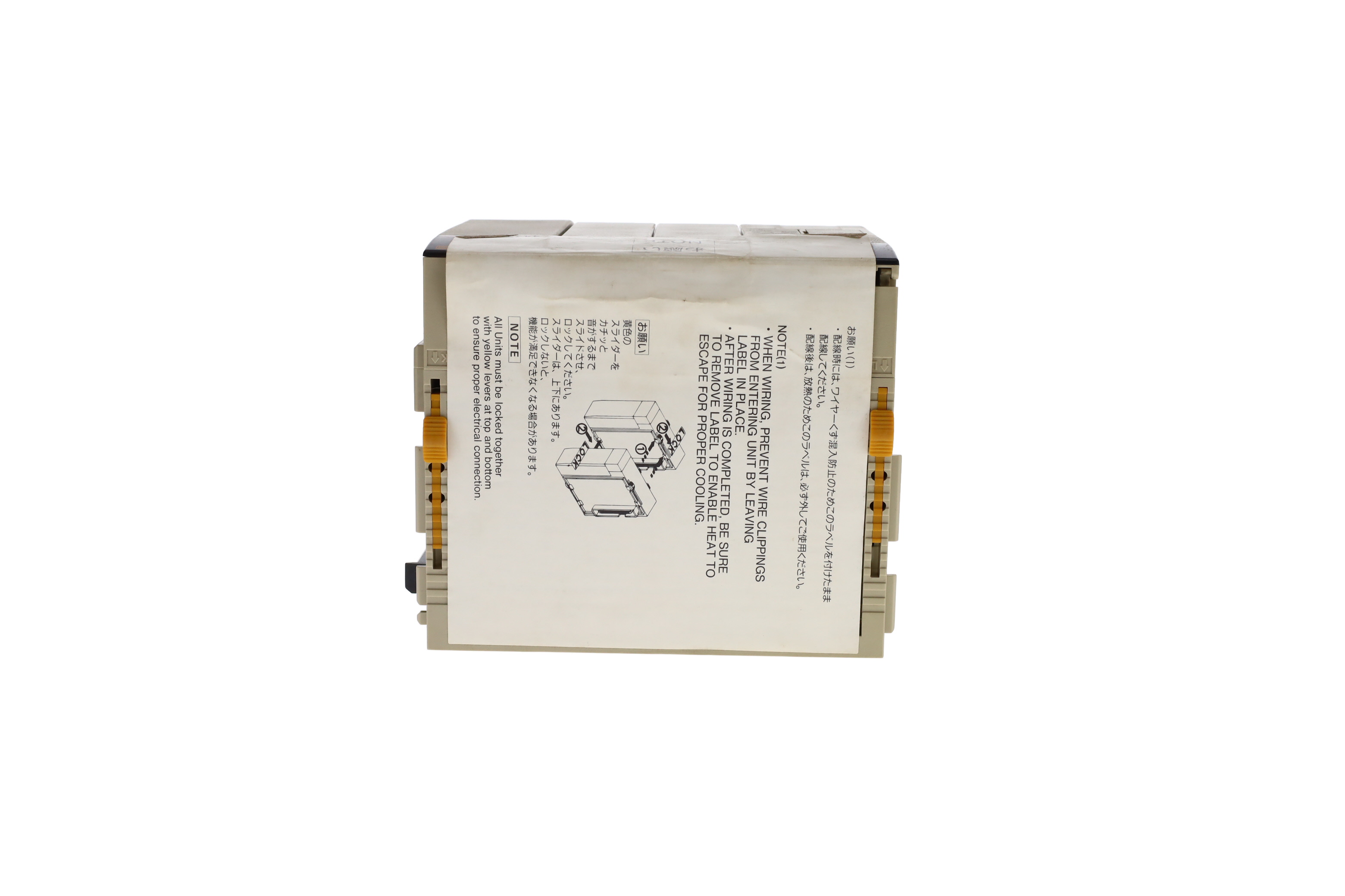 CQM1H-CPU61 PLC Module/Rack by OMRON