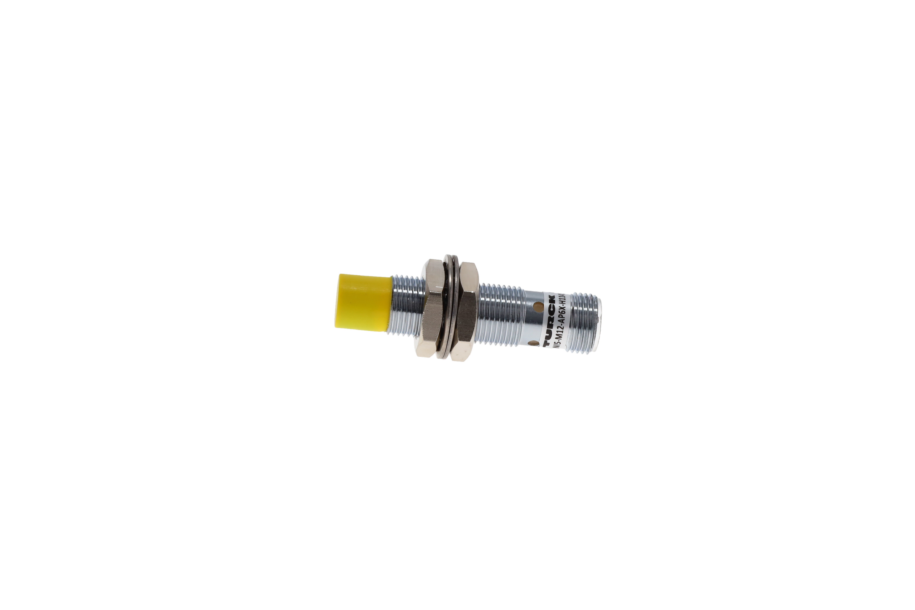 NI5-M12-AP6X-H1141 Inductive Sensor by TURCK