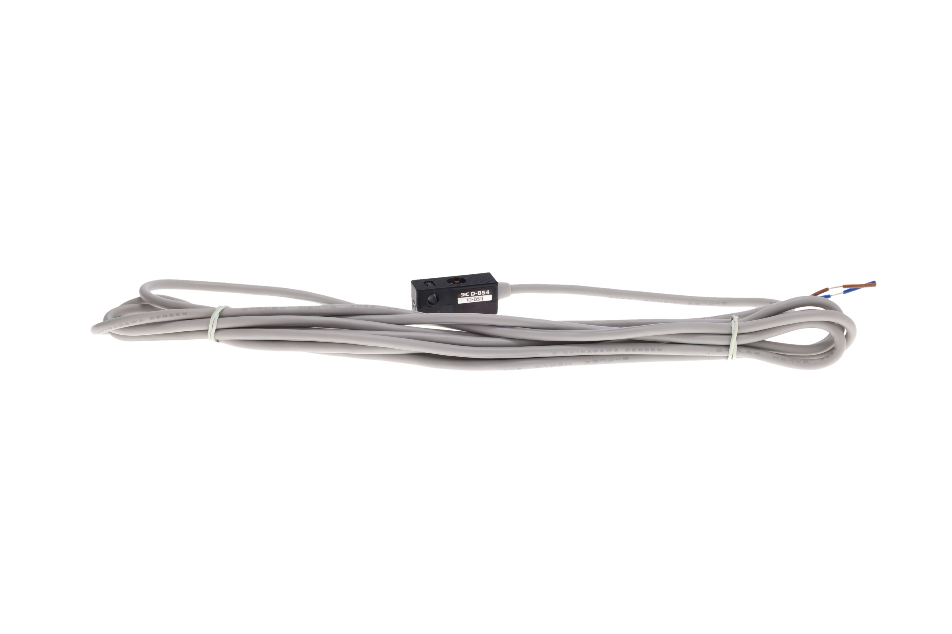 D-B54L Reed/Hall-Effect/Magnetic Switch by SMC