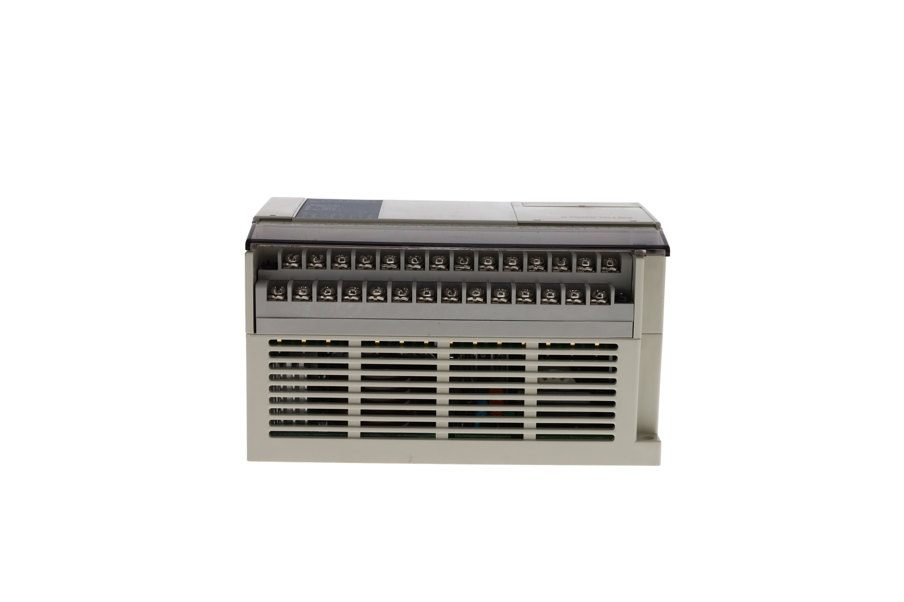 FX1N-40MR-ES/UL Brick PLC by MITSUBISHI