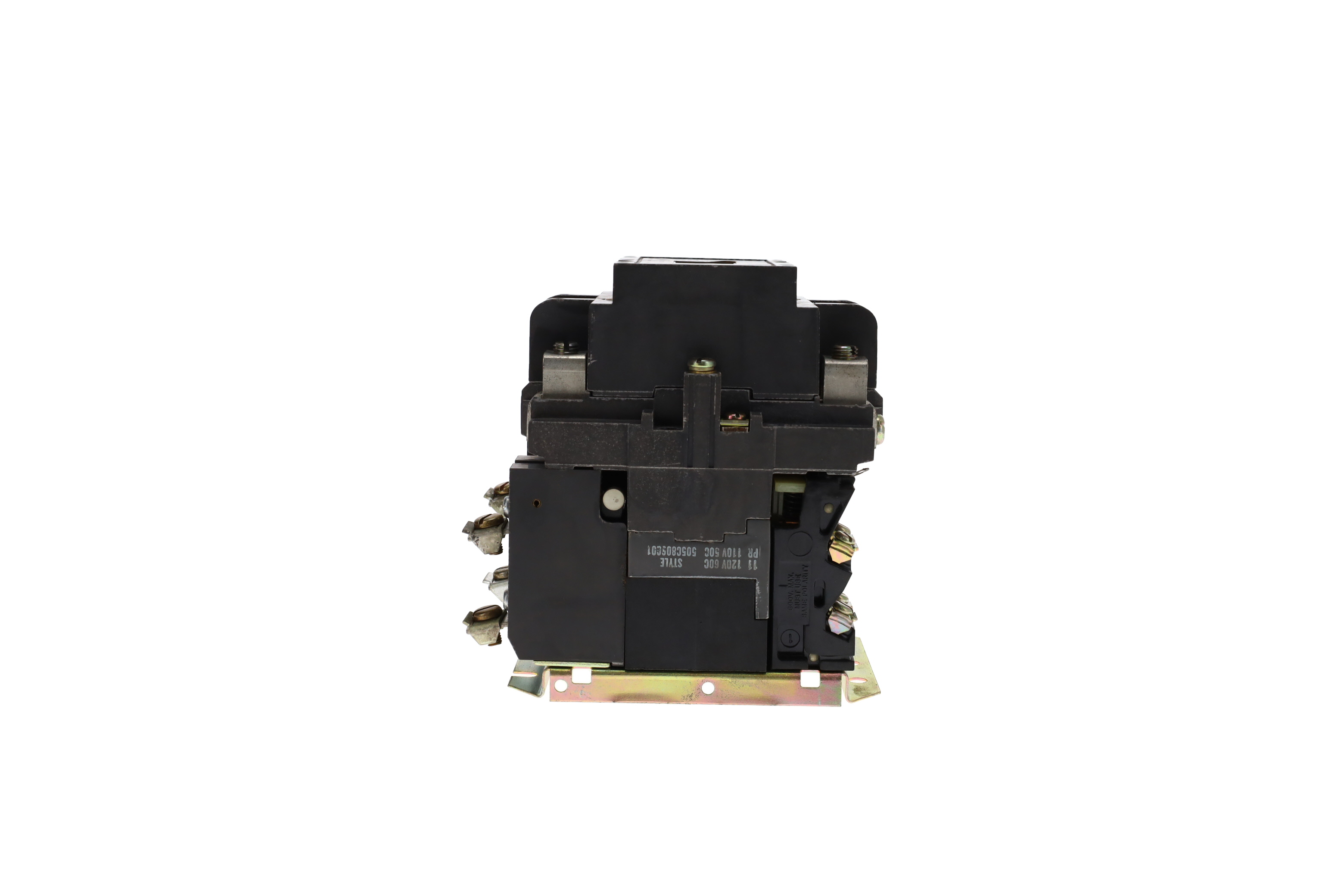 A201K2CA Contactor by WESTINGHOUSE