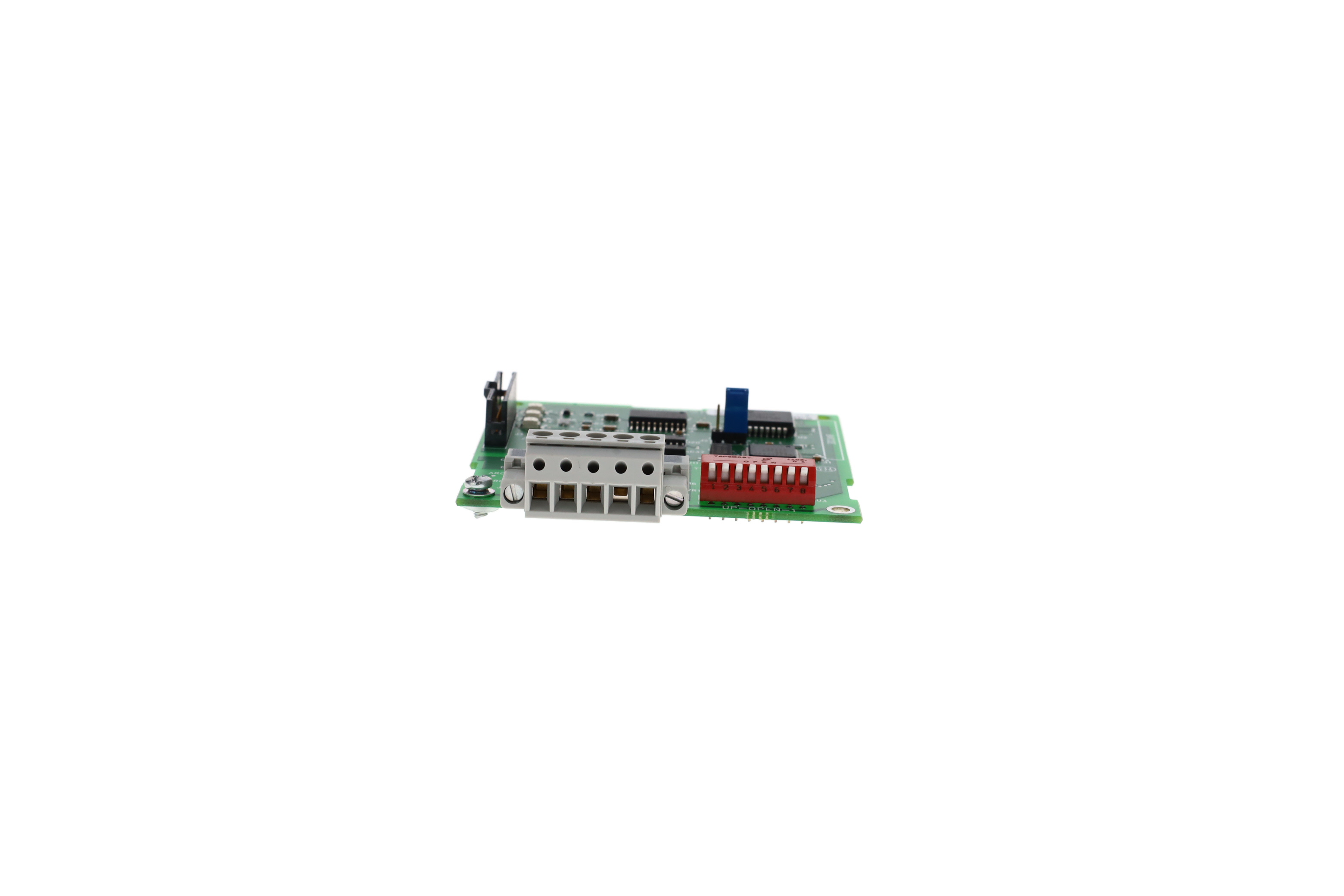 22-COMM-D Control/Interface Board by ALLEN BRADLEY
