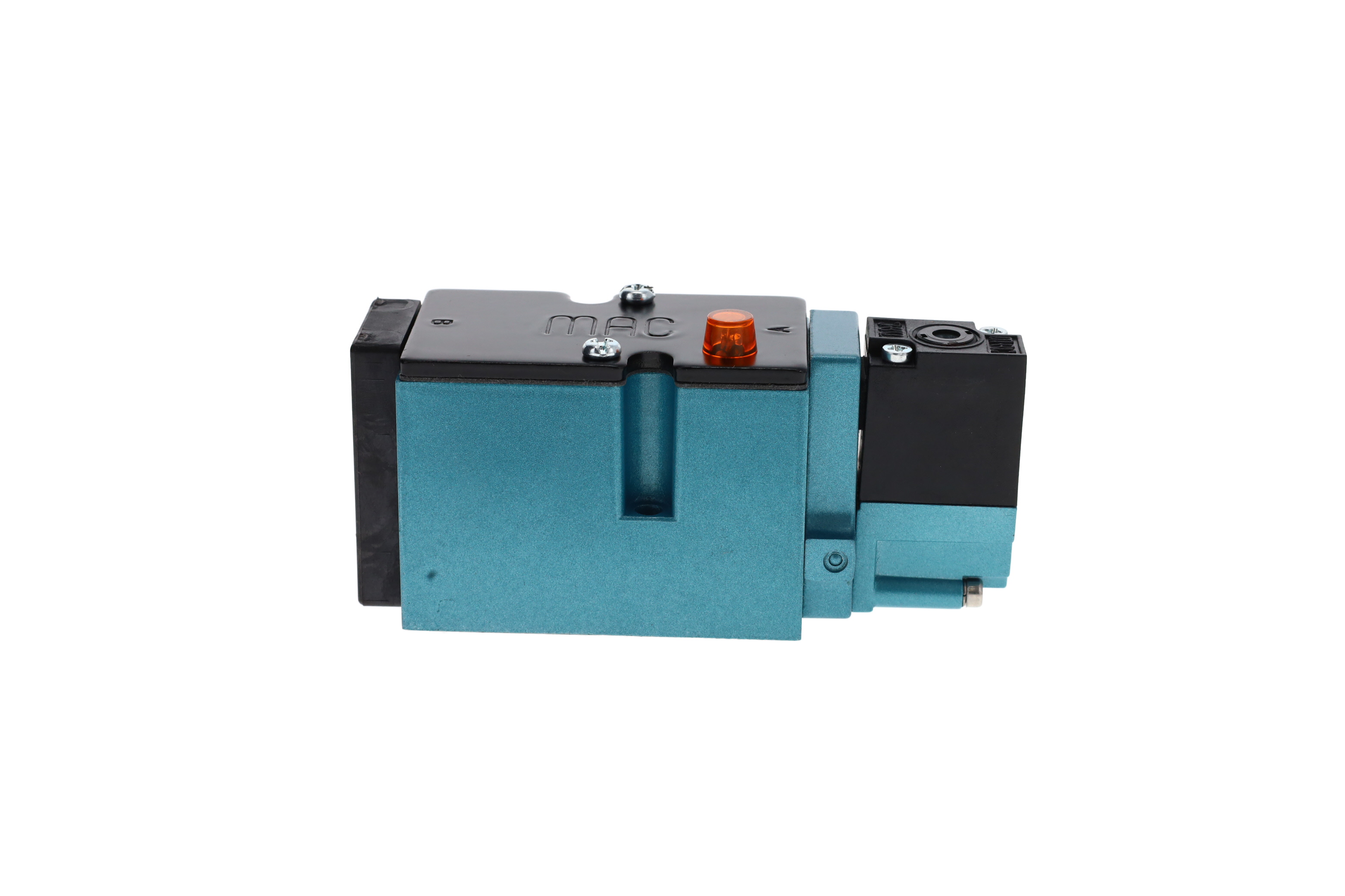 82A-AC-000-TM-DAAP-1DA Solenoid Valve by MAC VALVES INC