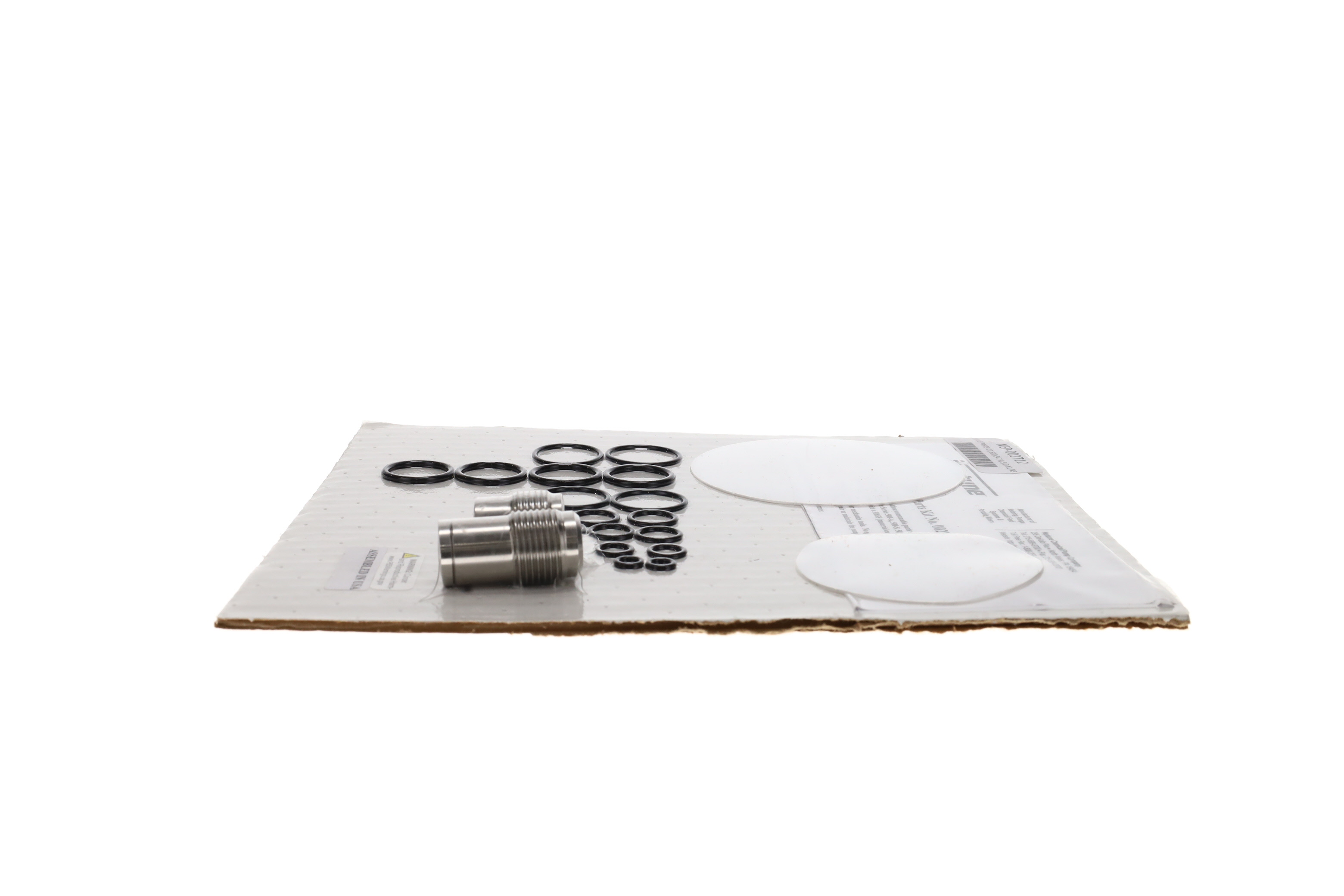 002712 Pump Repair Kit by NEPTUNE