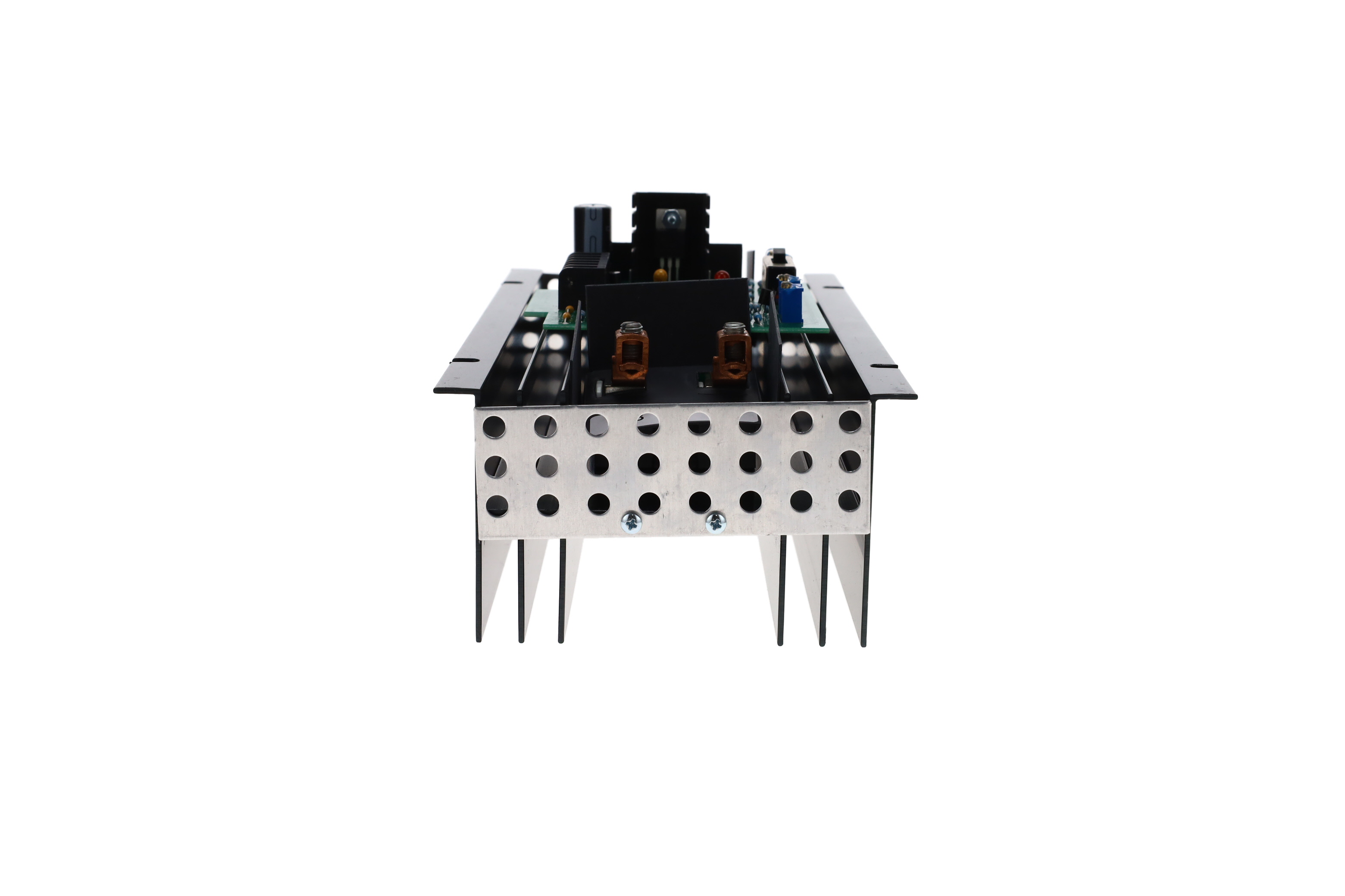 101-A3-480-30I Power Controller by INDEECO