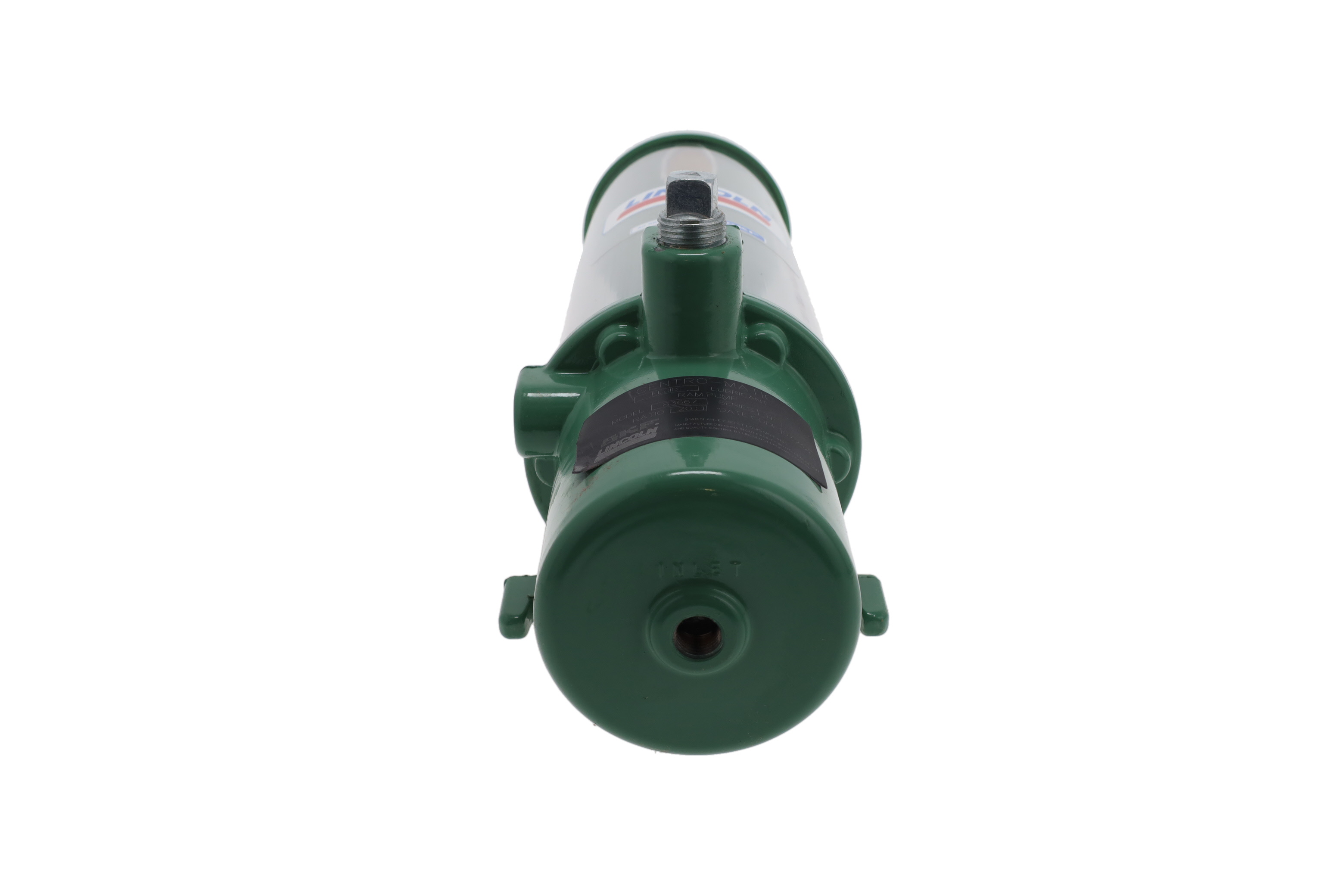 83667 Motor Driven Pump by LINCOLN INDUSTRIAL