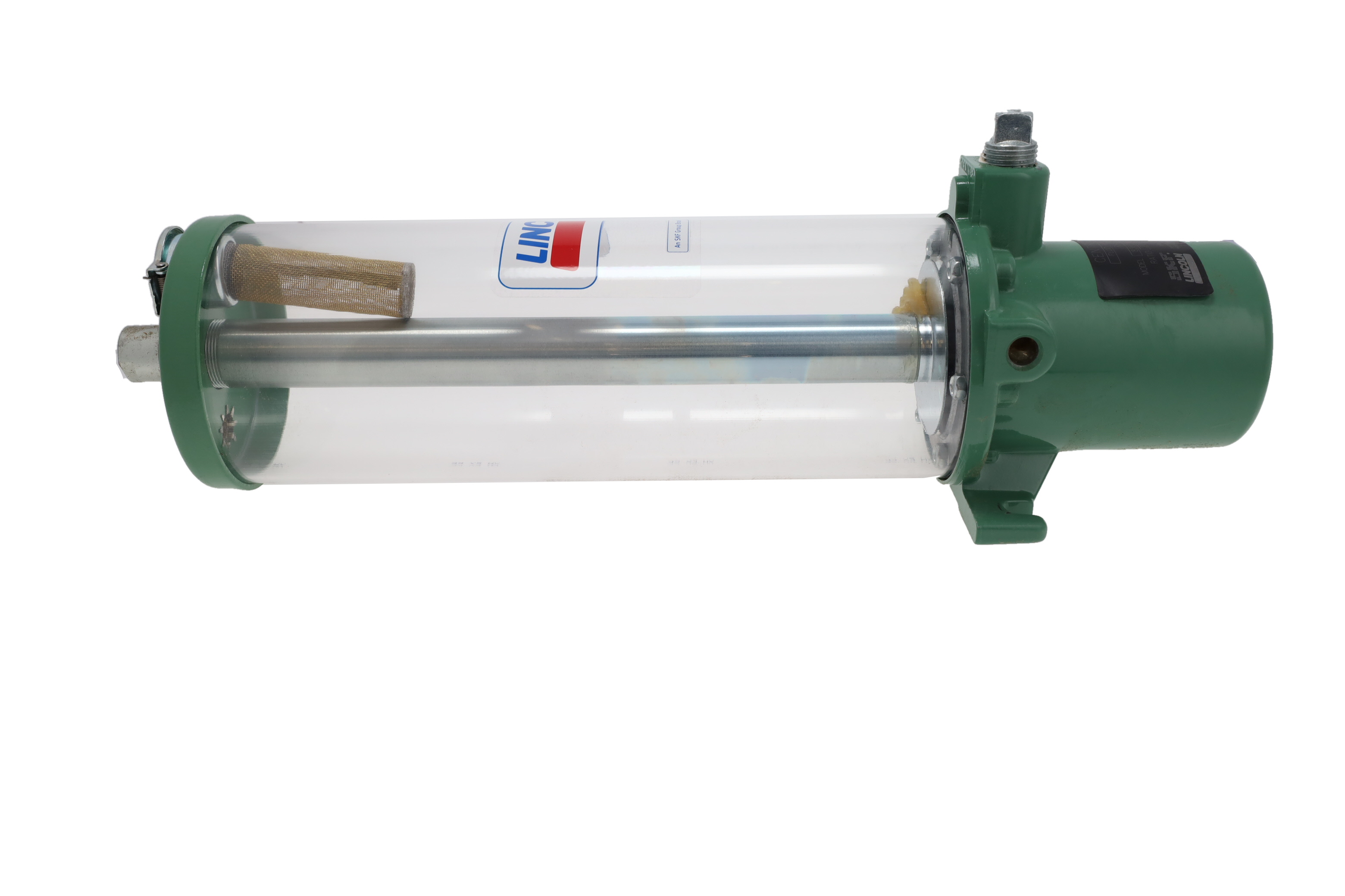 83667 Motor Driven Pump by LINCOLN INDUSTRIAL