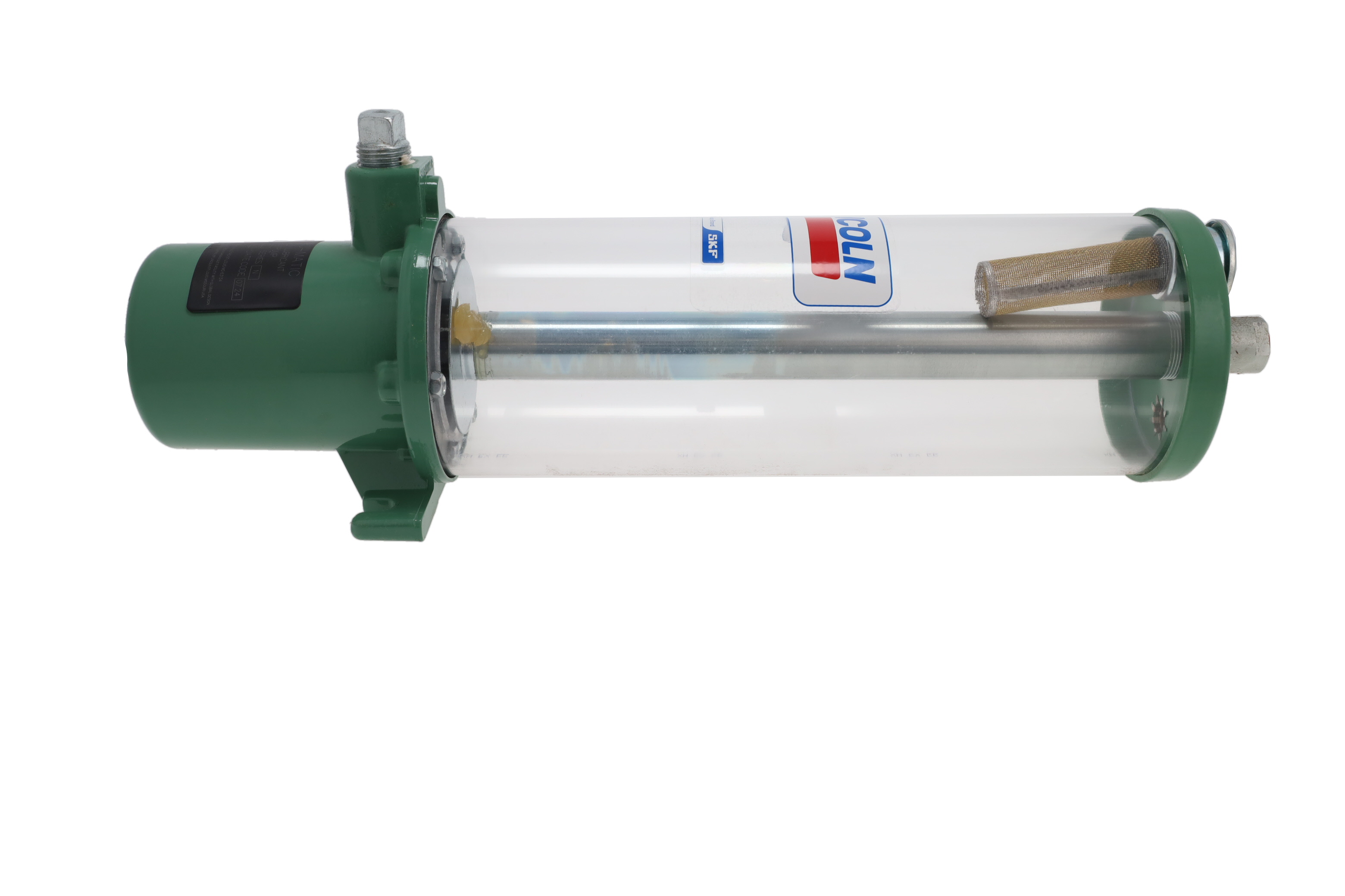 83667 Motor Driven Pump by LINCOLN INDUSTRIAL