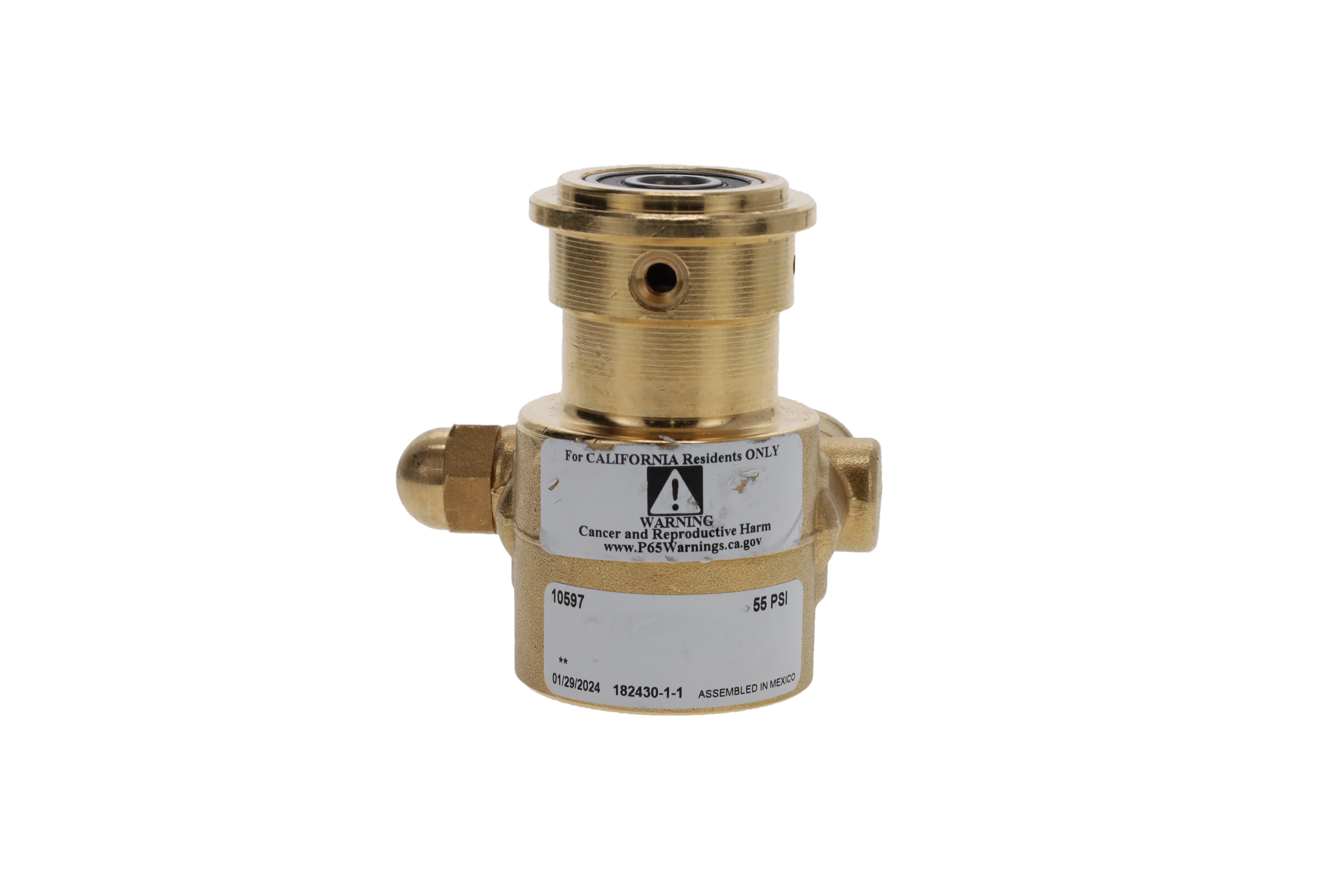 10597 Hydraulic Pump by PROCON PUMP