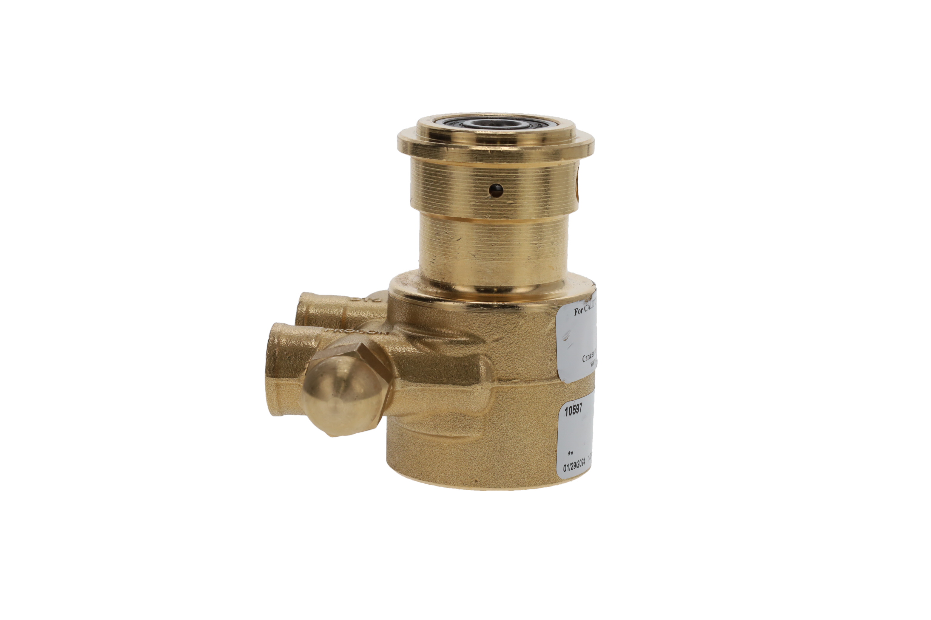 10597 Hydraulic Pump by PROCON PUMP