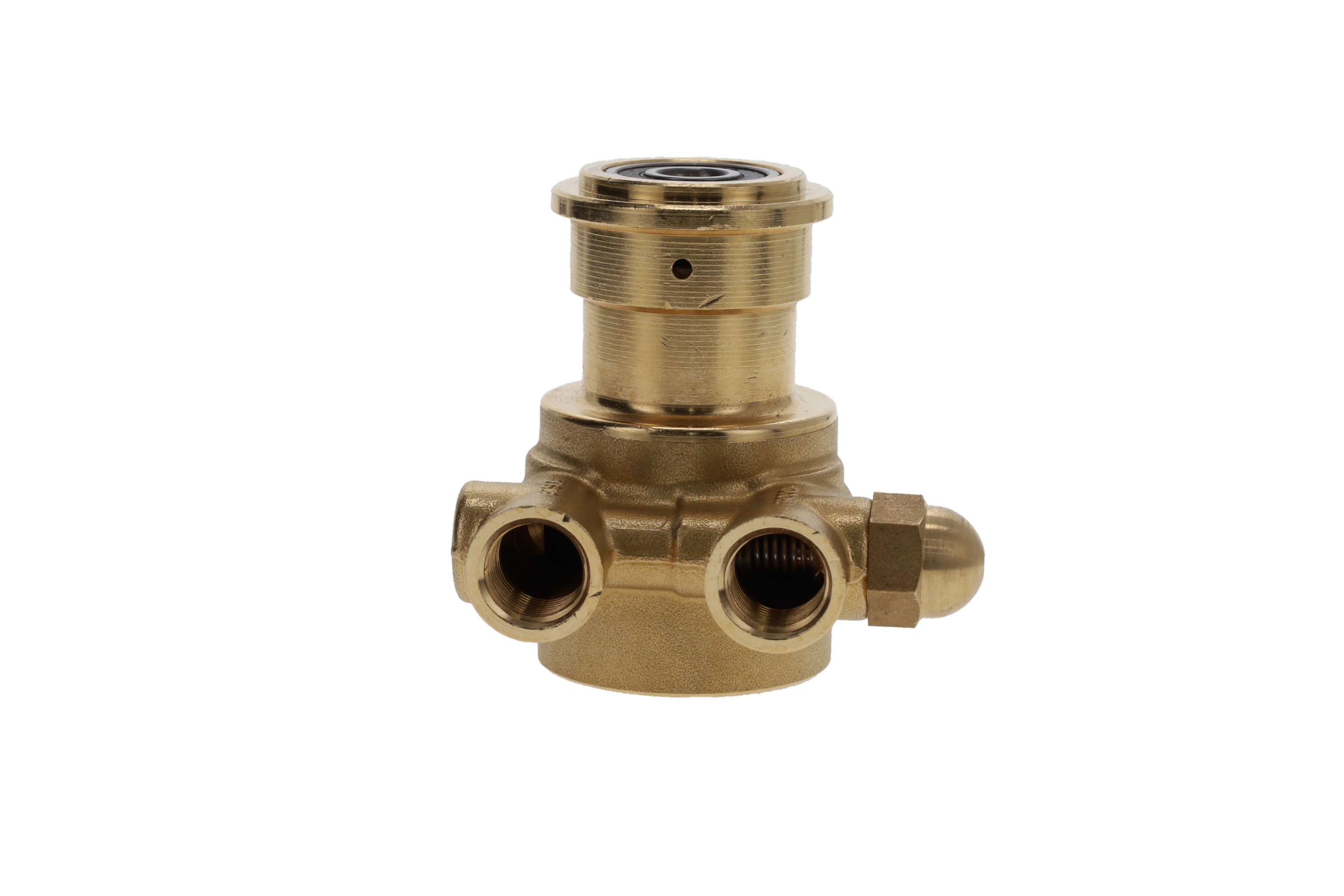 10597 Hydraulic Pump by PROCON PUMP