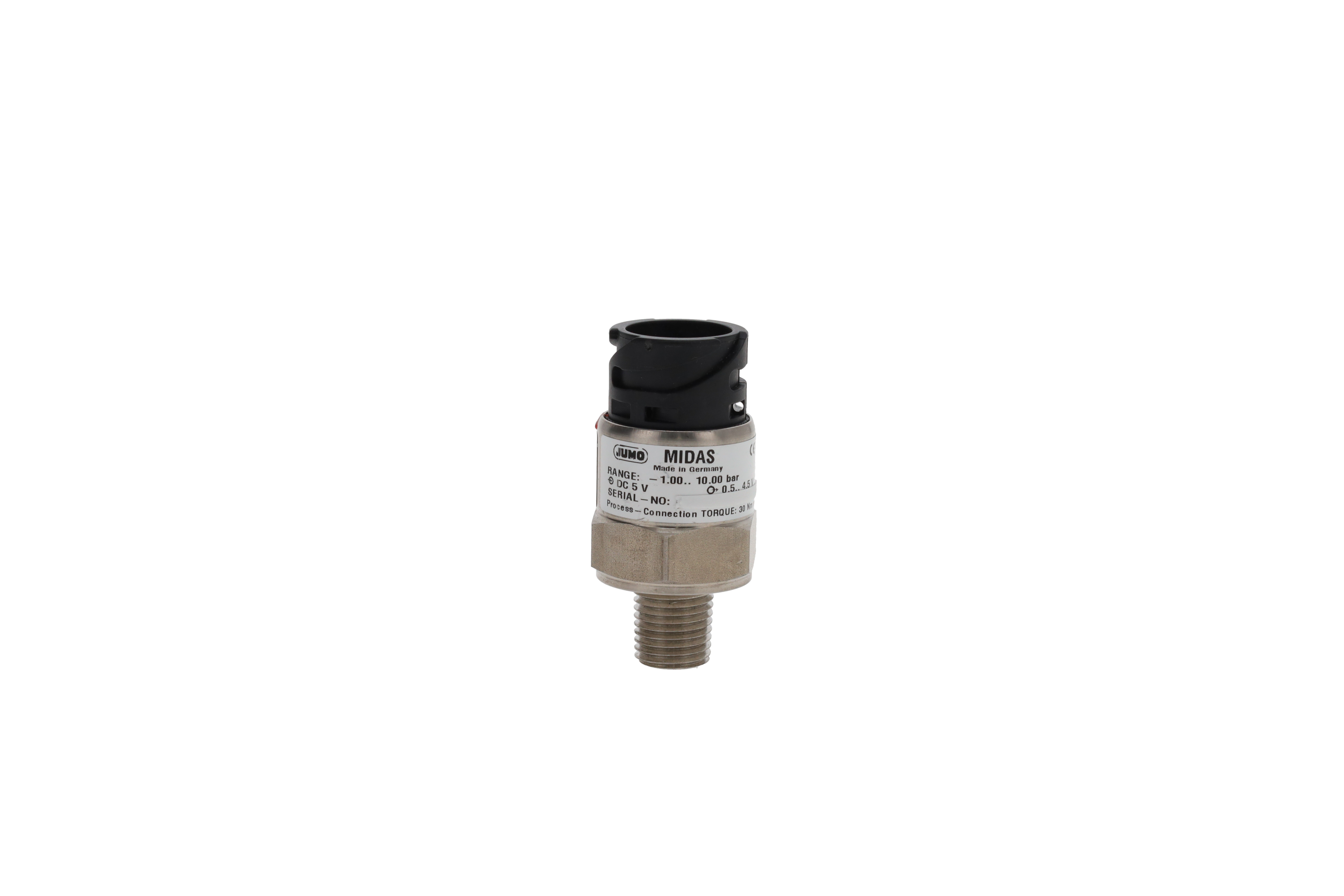 1089-9625-32 Pressure Sensor/Transducer by ATLAS COPCO