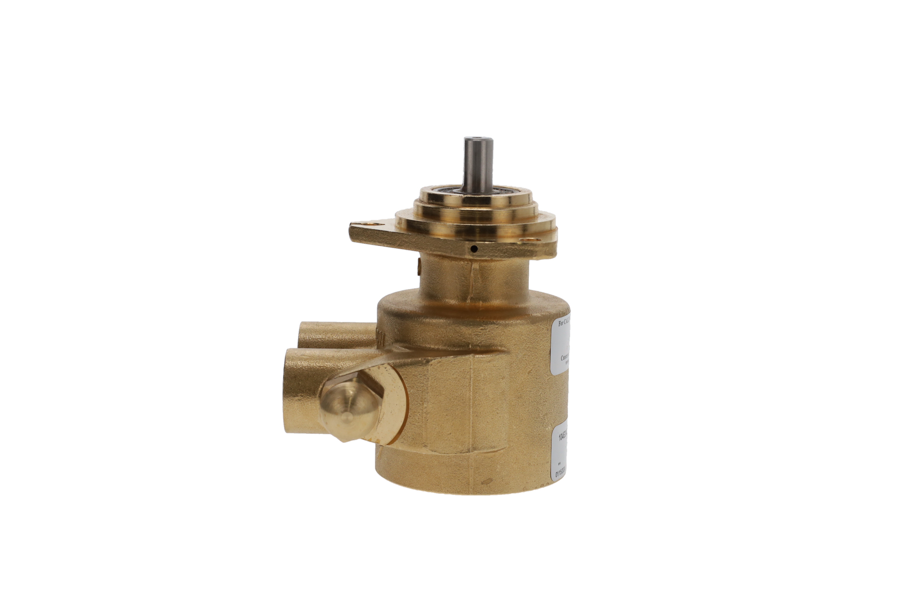 104E240F11BC Hydraulic Pump by PROCON PUMP