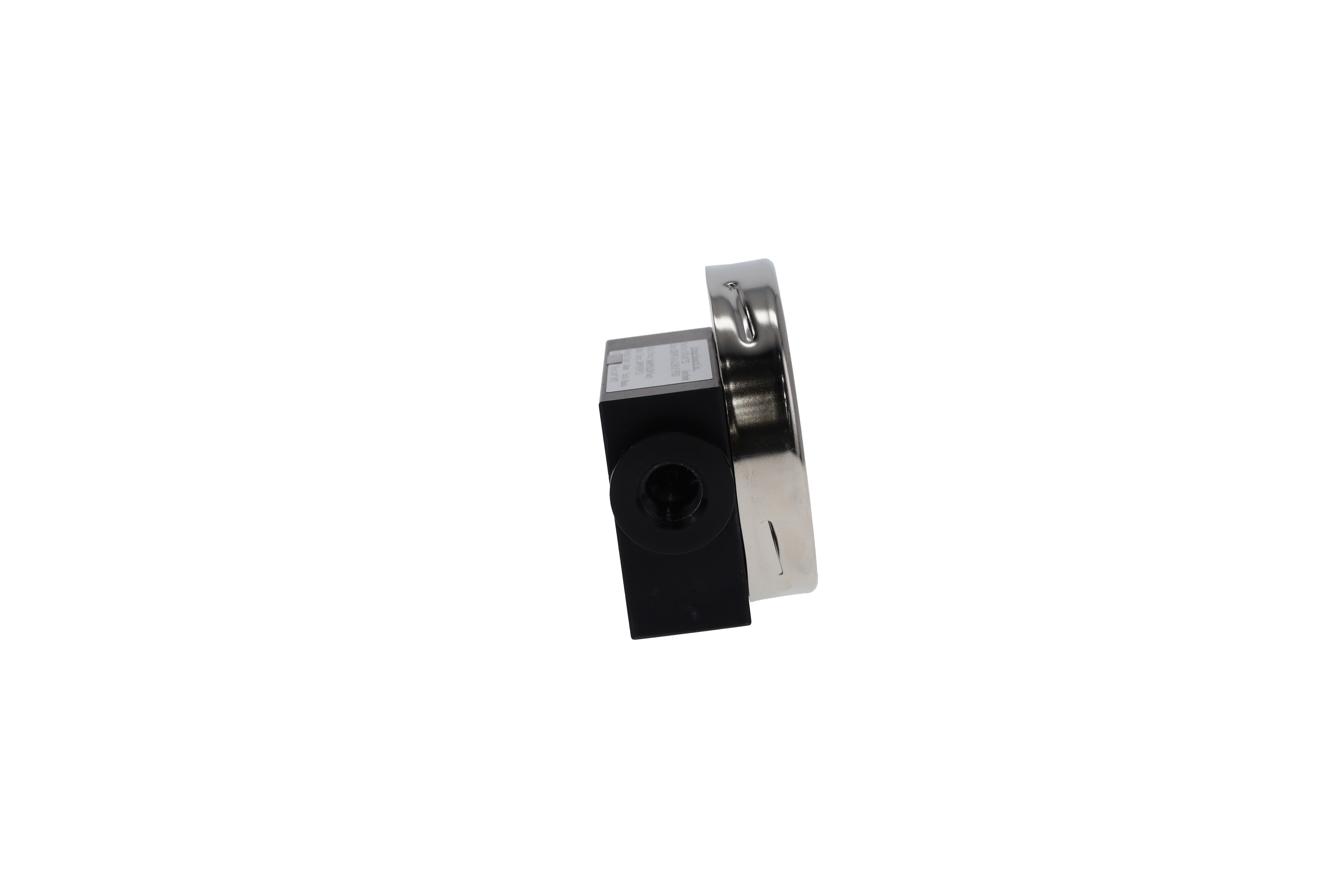 1201PG-1A-2.5B 0-15 PSID Pressure Gauge by ORANGE RESEARCH