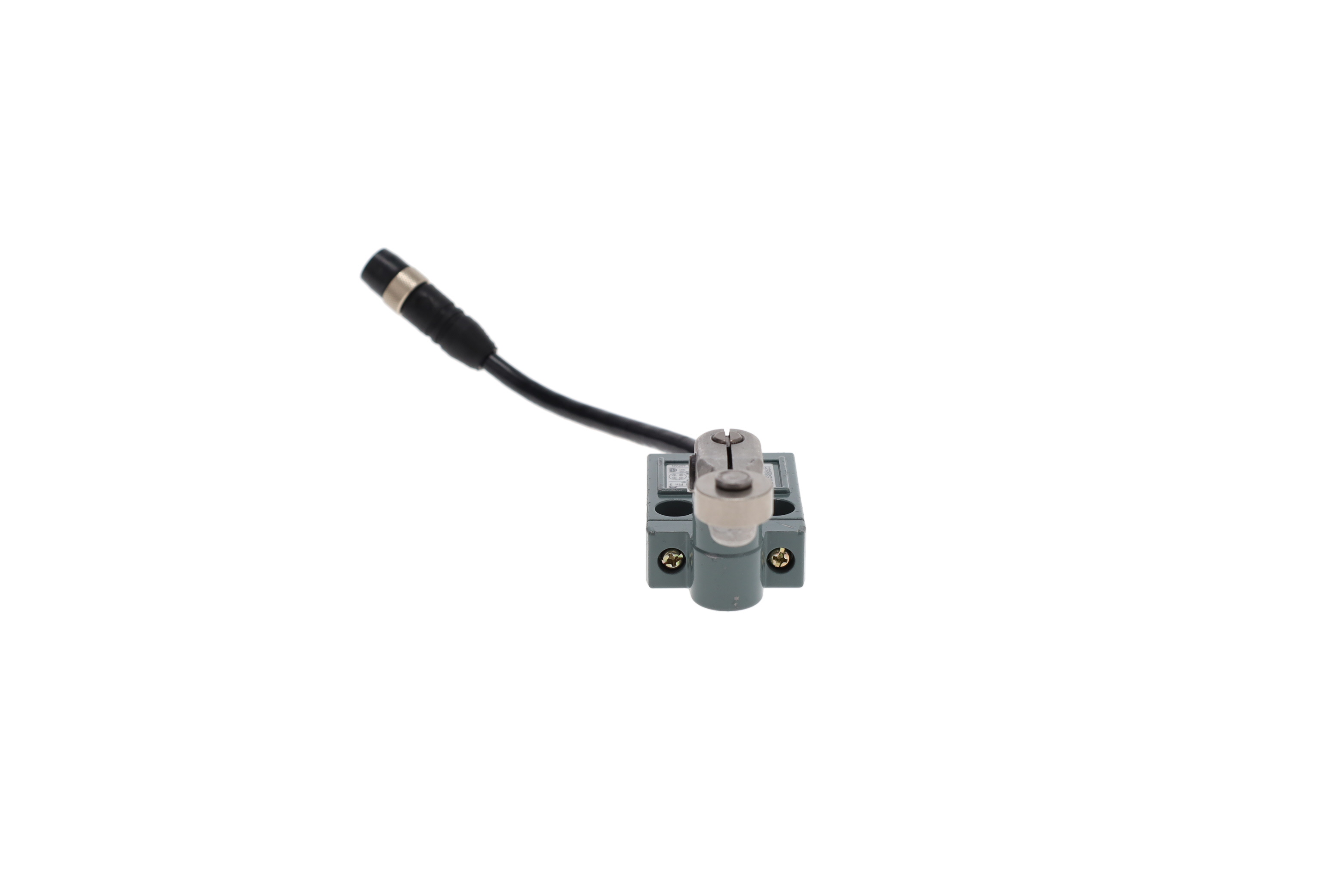 802B-CSAAXSXD4 Limit Switch by ALLEN BRADLEY