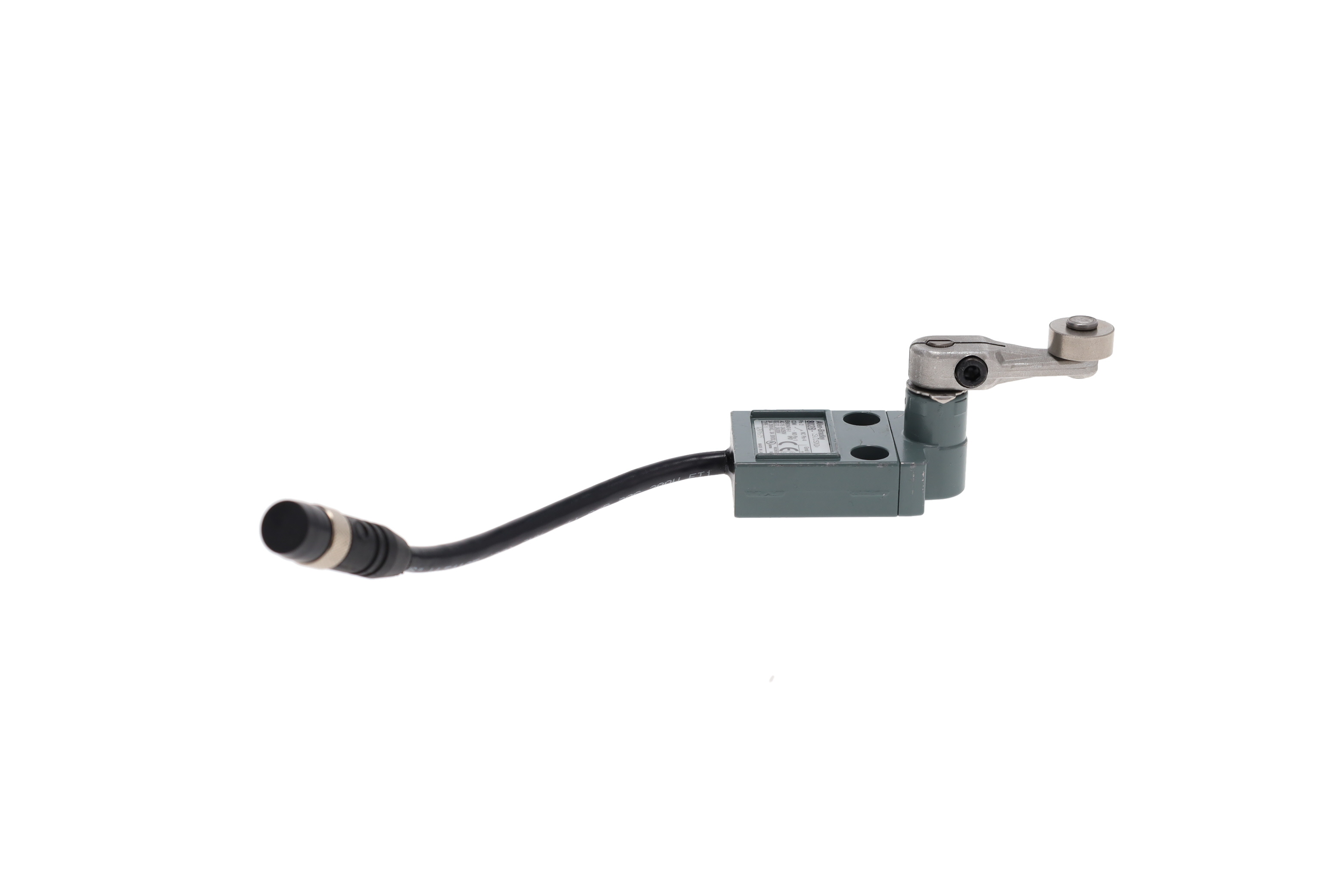 802B-CSAAXSXD4 Limit Switch by ALLEN BRADLEY