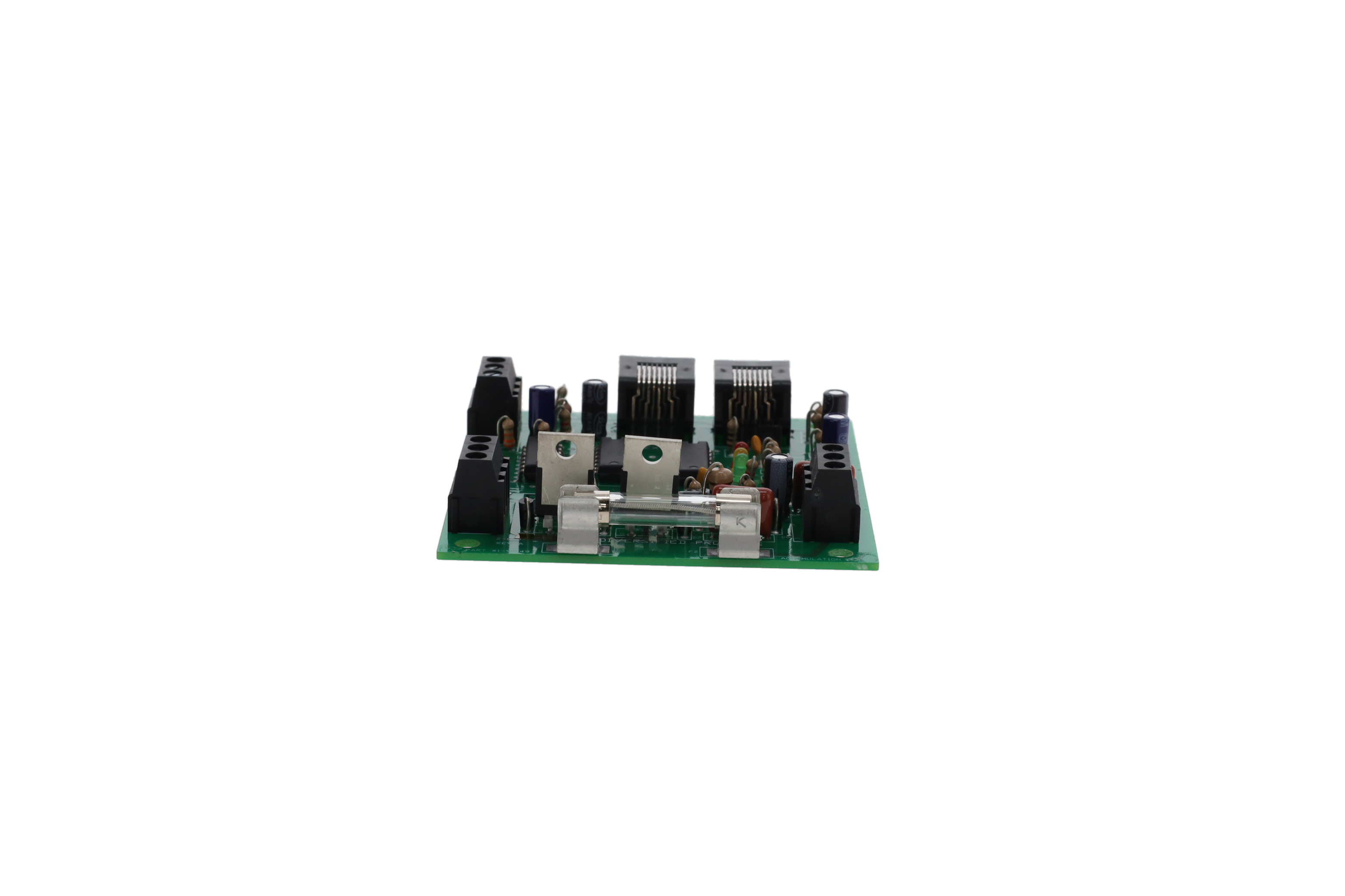1-90049 PC Board PLC/Add-On Board by DIVERSIFIED PRODUCTS